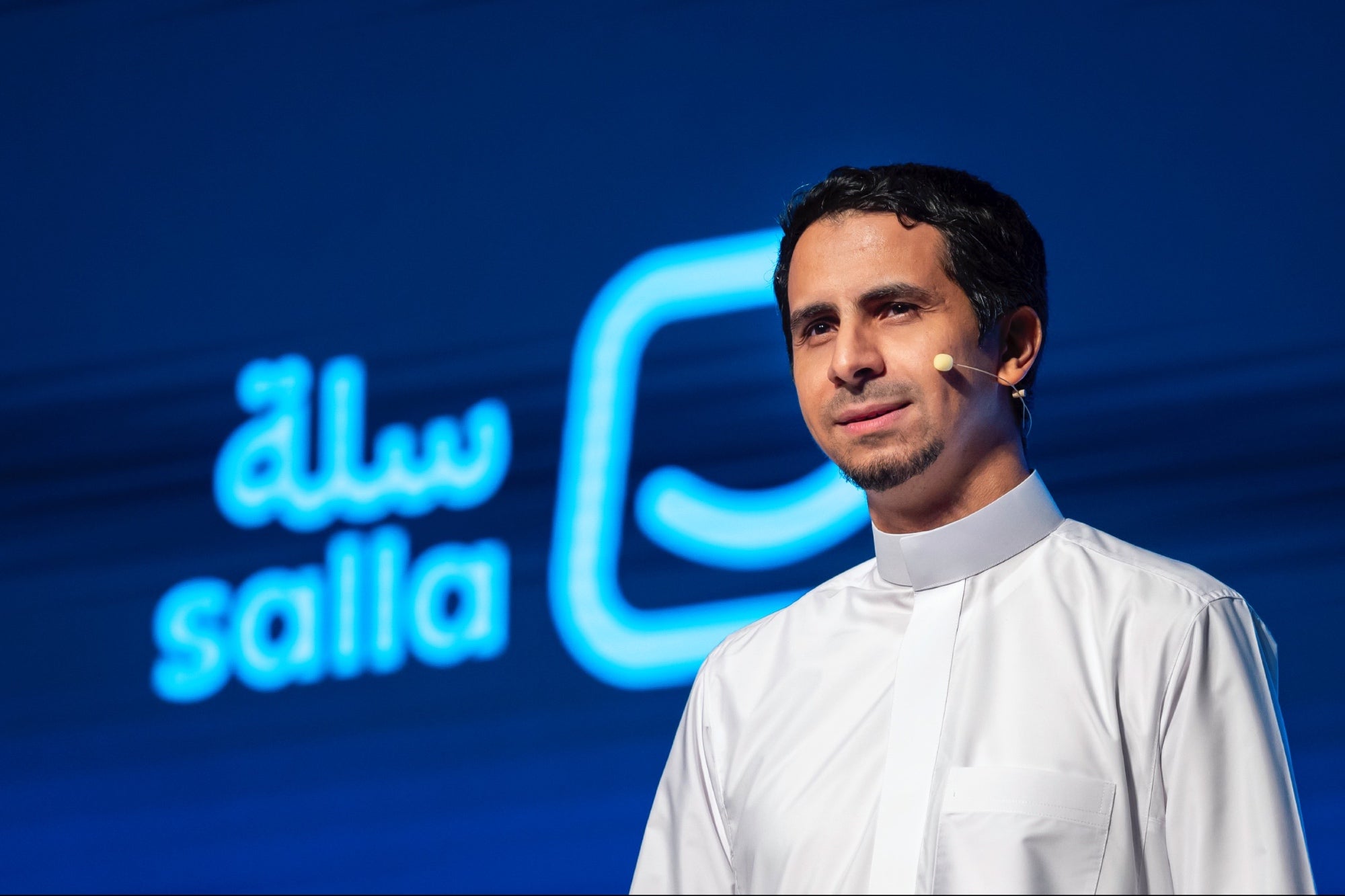 Saudi Unicorns: Makkah-Based Salla Aims To Become The Go-To Platform For All E-Commerce Needs In ...