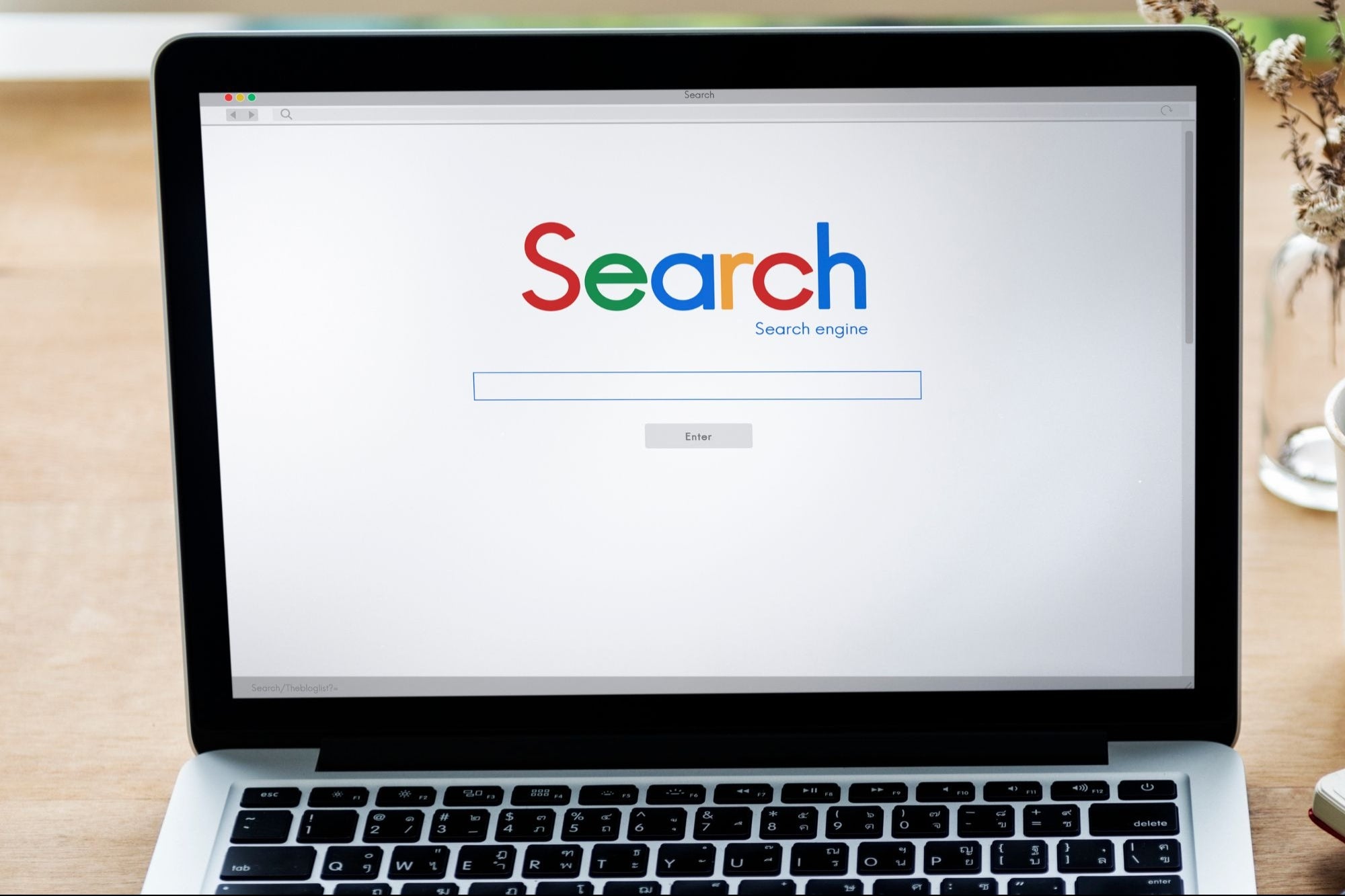 American Judge Finds Google Creating Illegal Search Engine Monopoly | Entrepreneur