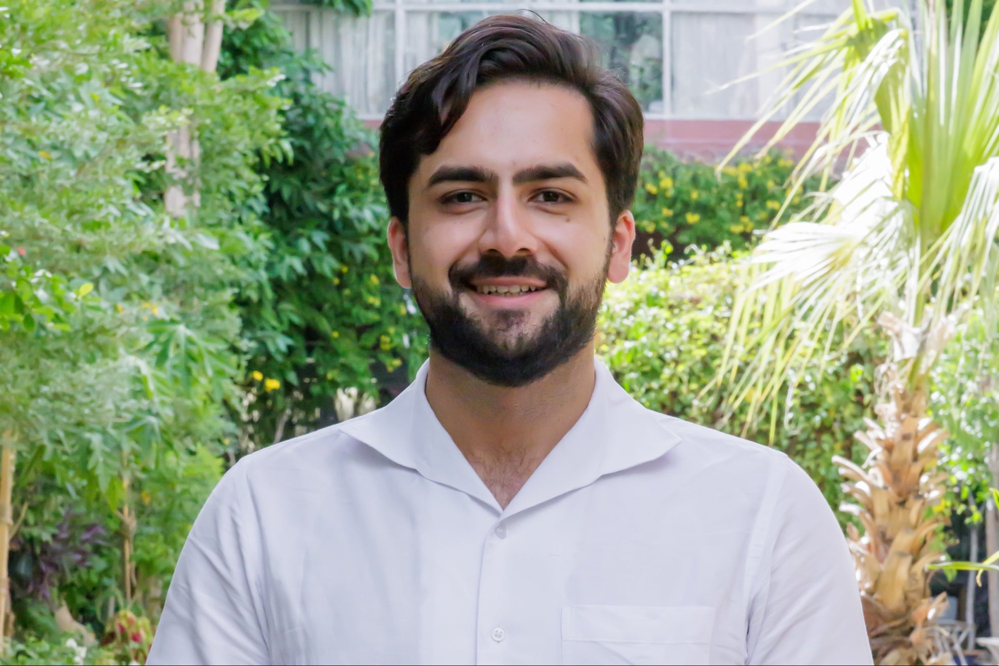 Mega Green Accelerator: Saudi Arabia-Based Ahya Helps Enterprises ...