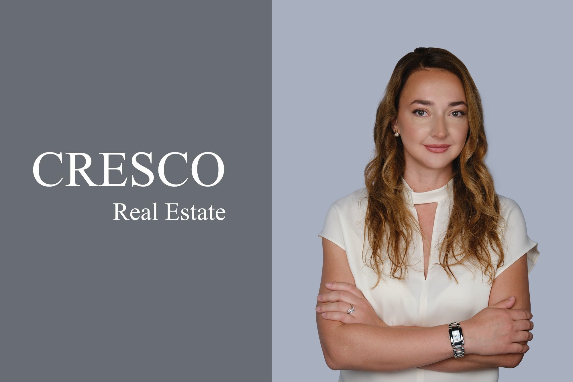 Cresco Real Estate: International Journey to Success and the Founder's ...