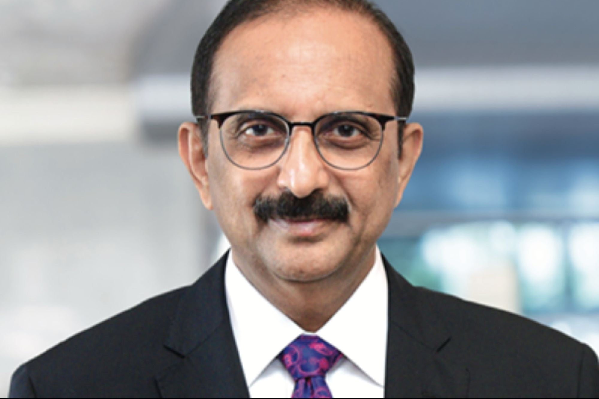 3 Things To Know About CS Setty, the Incoming SBI Chairman | Entrepreneur