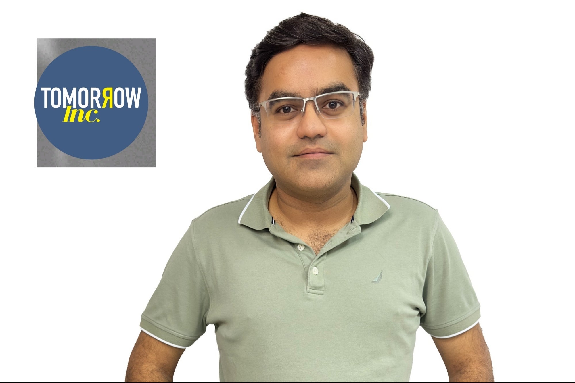 Vivek Biyani The Next Heir In Retail | Entrepreneur