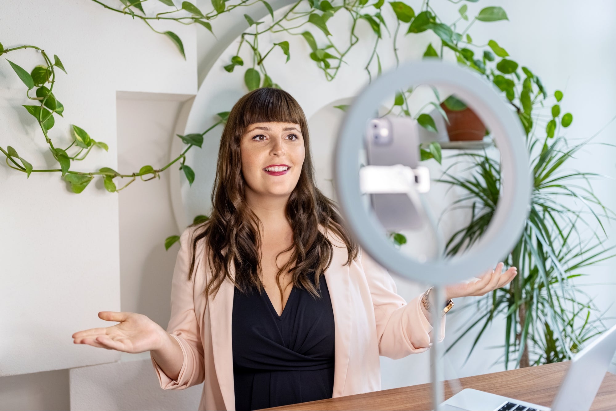 9 Steps to Success When Choosing Influencers for Your B2B Marketing Campaigns | Entrepreneur