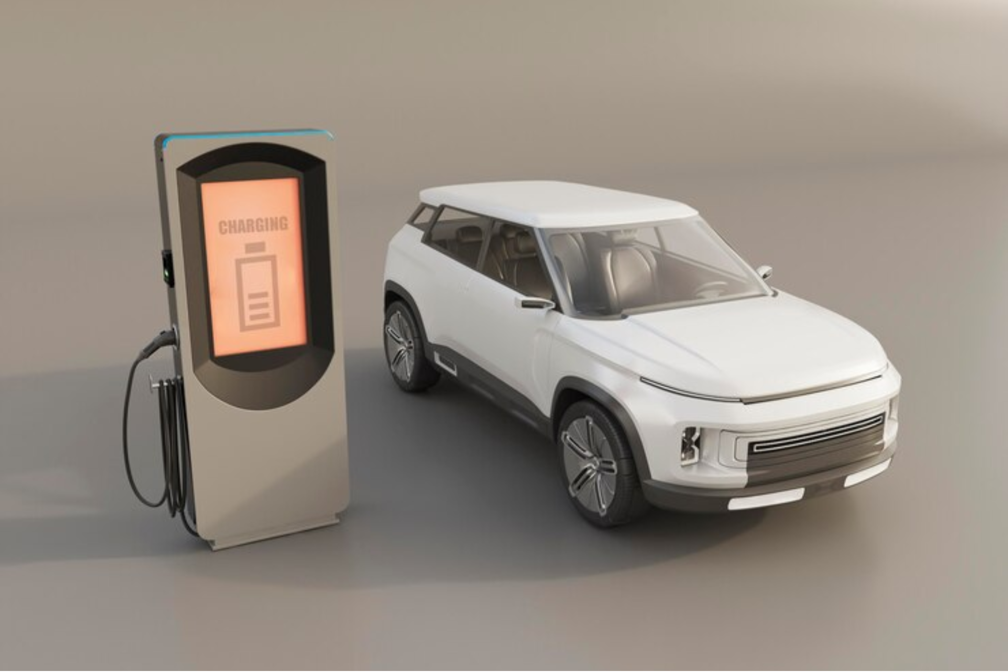 Despite Largest Share Globally, China Faces Challenges In EV Industry ...