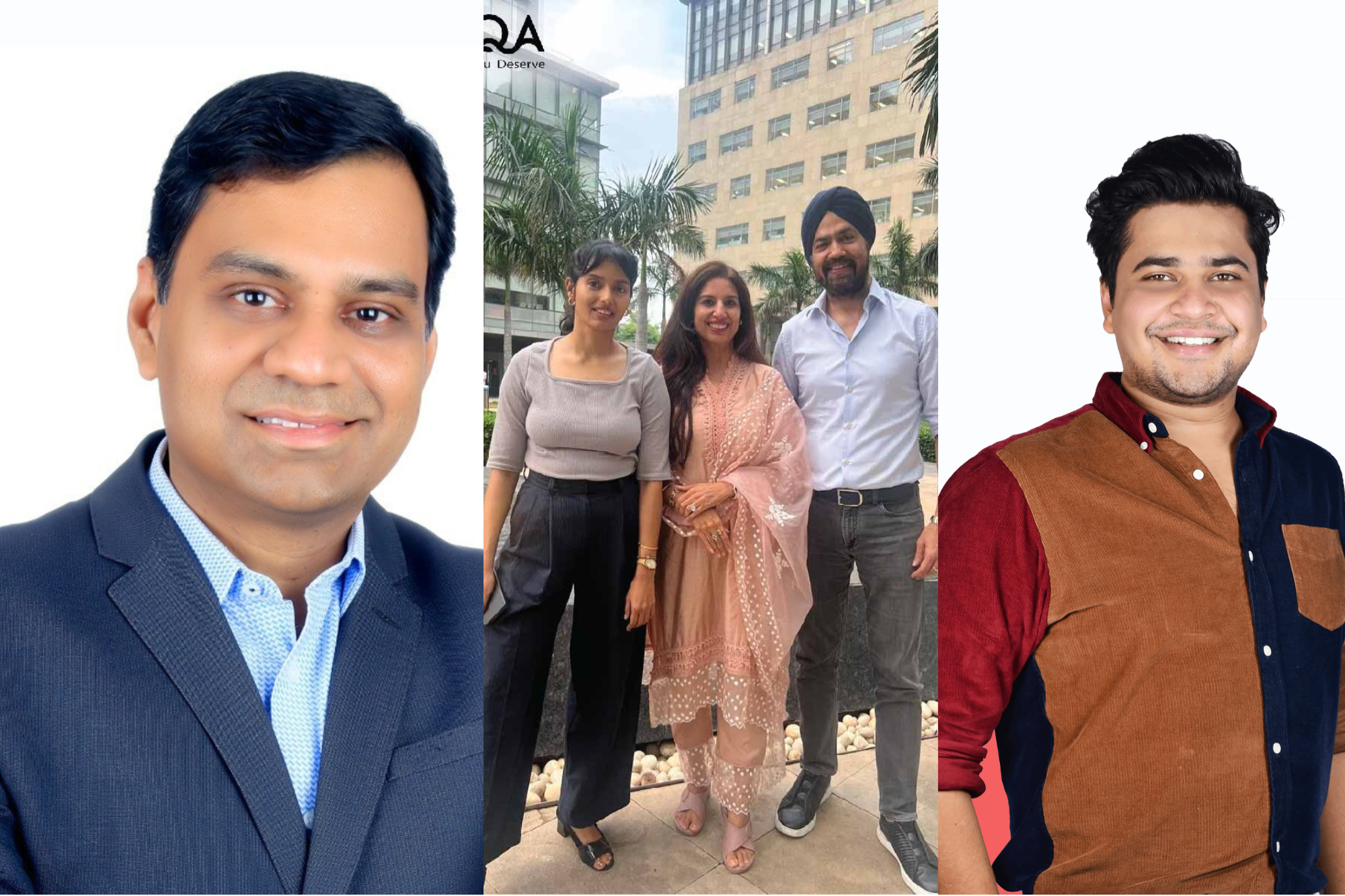 ProFinTech Technologies, Laiqa Wellness, and The Hive Hostels Raise ...