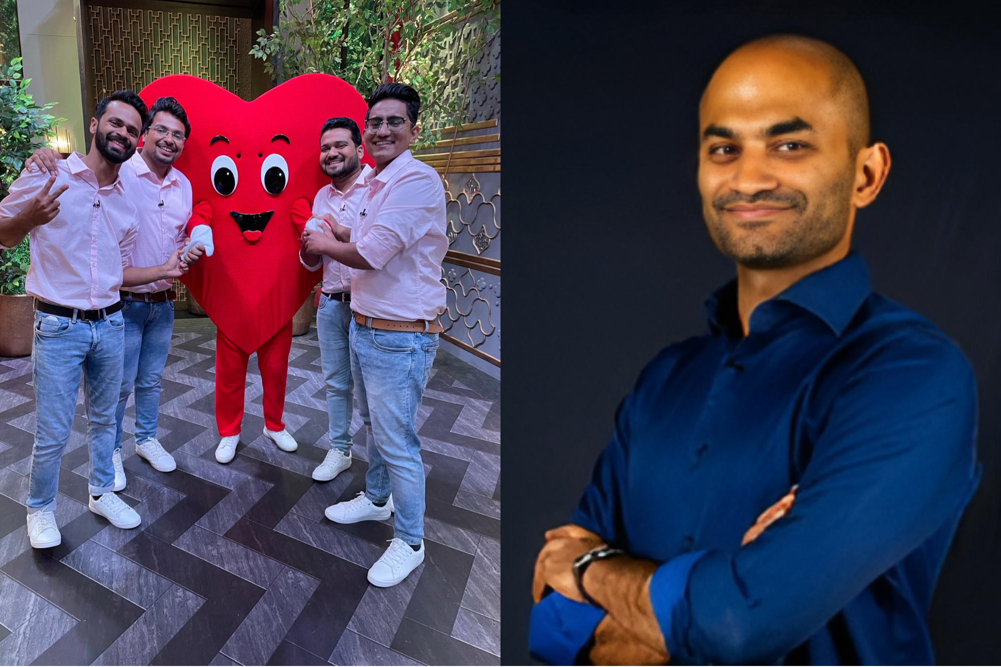 Cambrian Bioworks and Sunfox Technologies Raise Early-Stage Funding ...