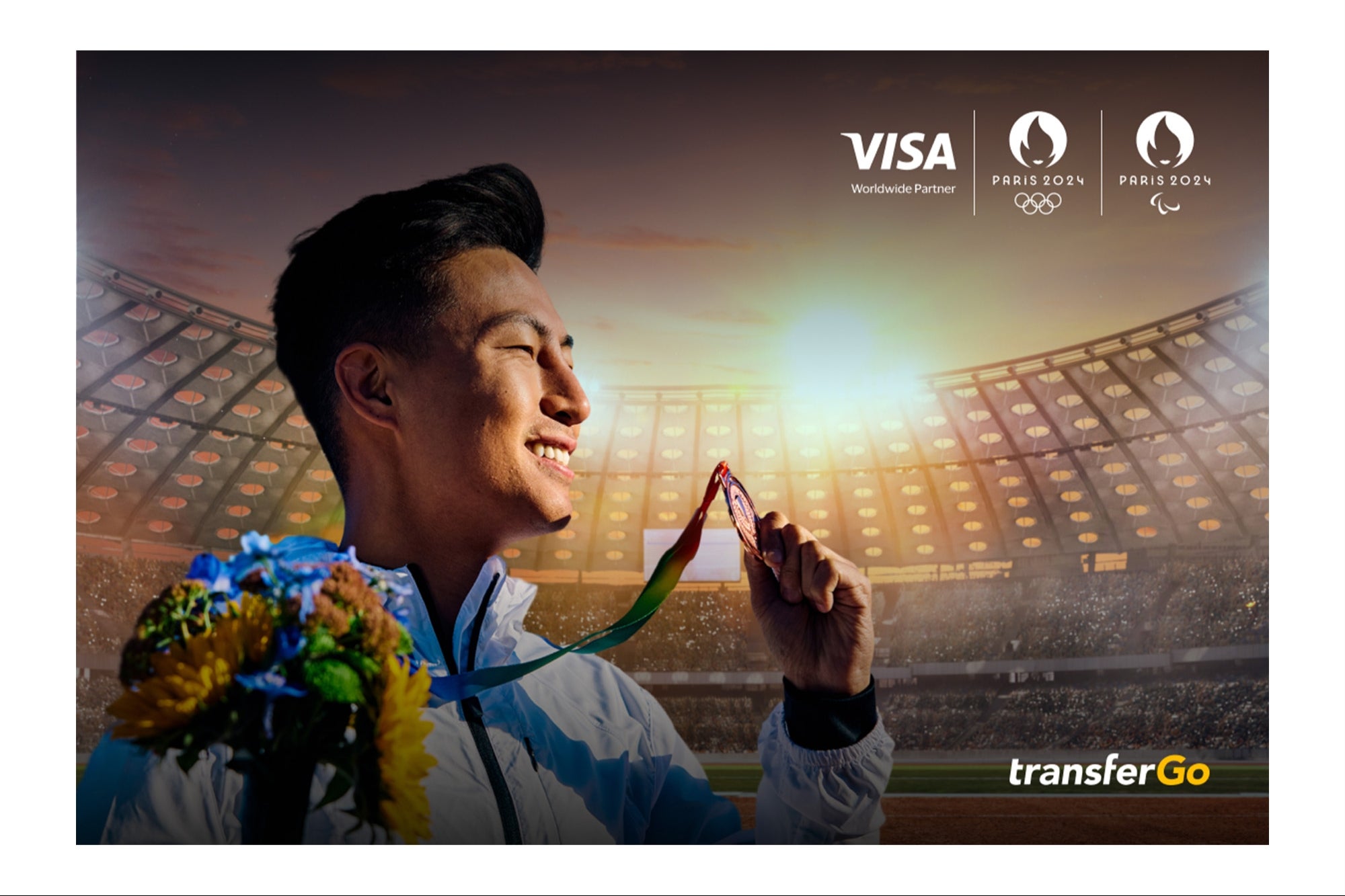 VISA-ს მხარდაჭერით, TransferGo-ს ფინანსური ინკლუზიურობის კამპანიას ყაზახი, ქართველი და უზბეკი ...