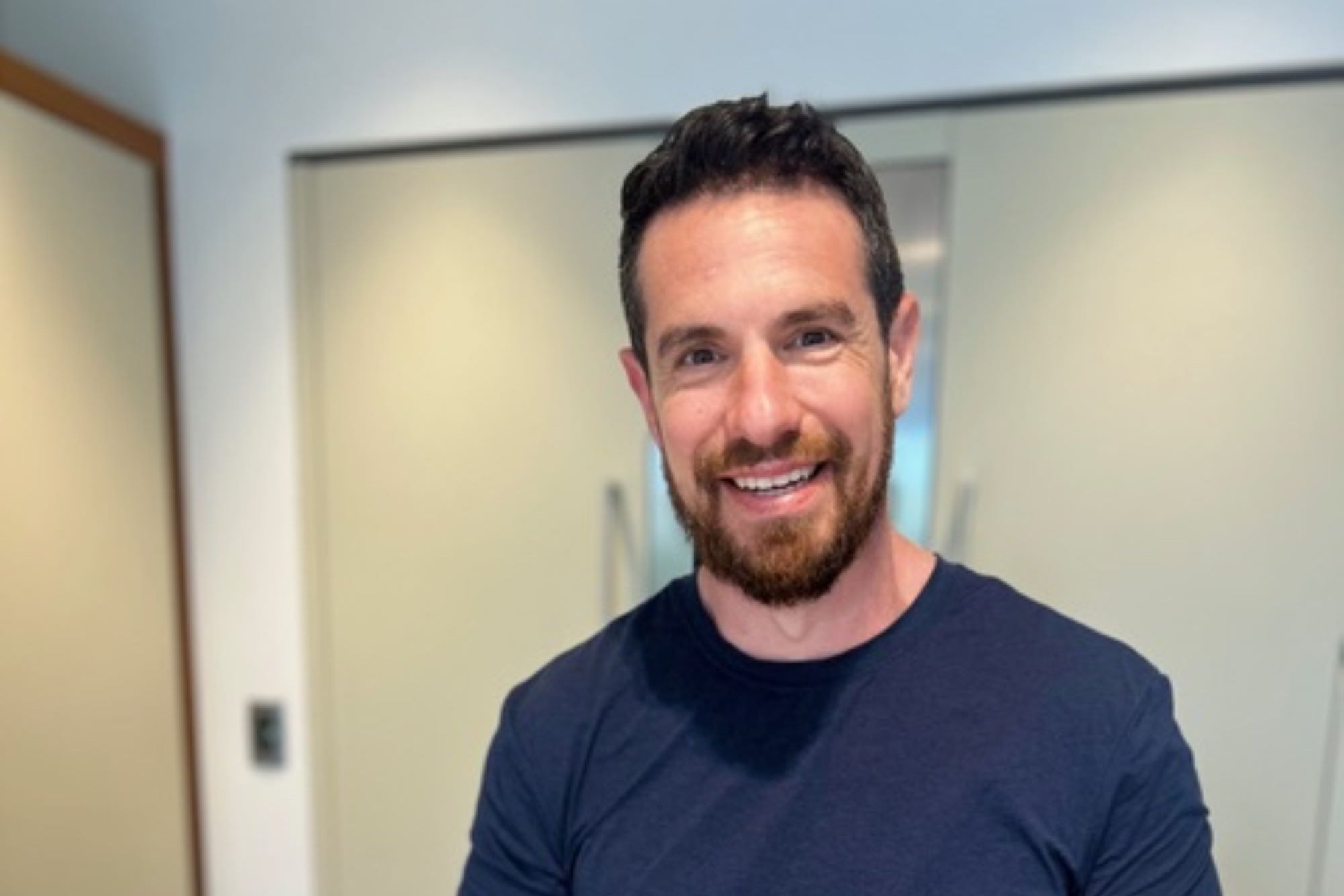 From Concept To Company: Dan Fabian, Founder, Ten PM | Entrepreneur