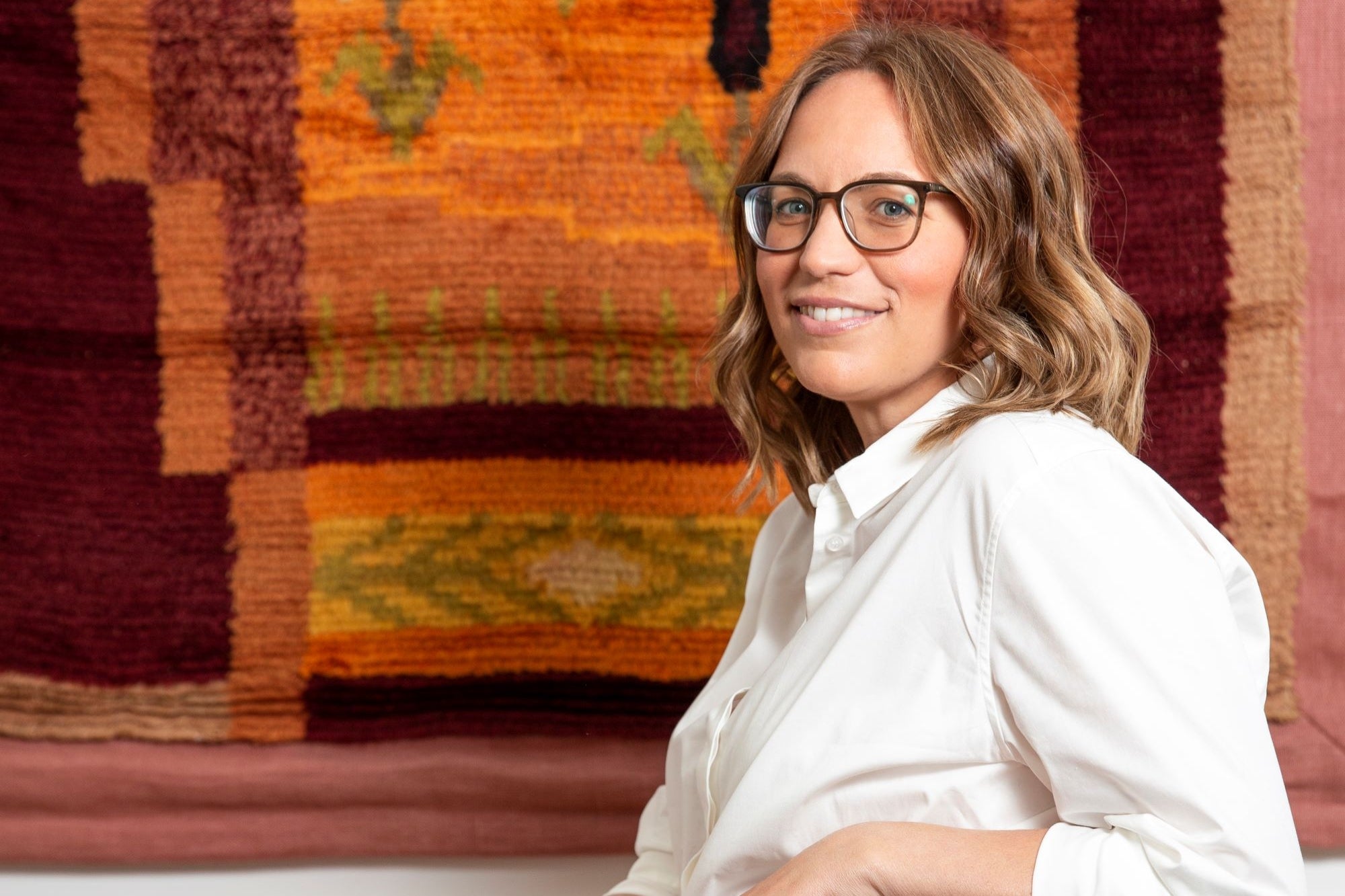 From Concept To Company: Alexandra Smith, Co-founder and Partner of ...