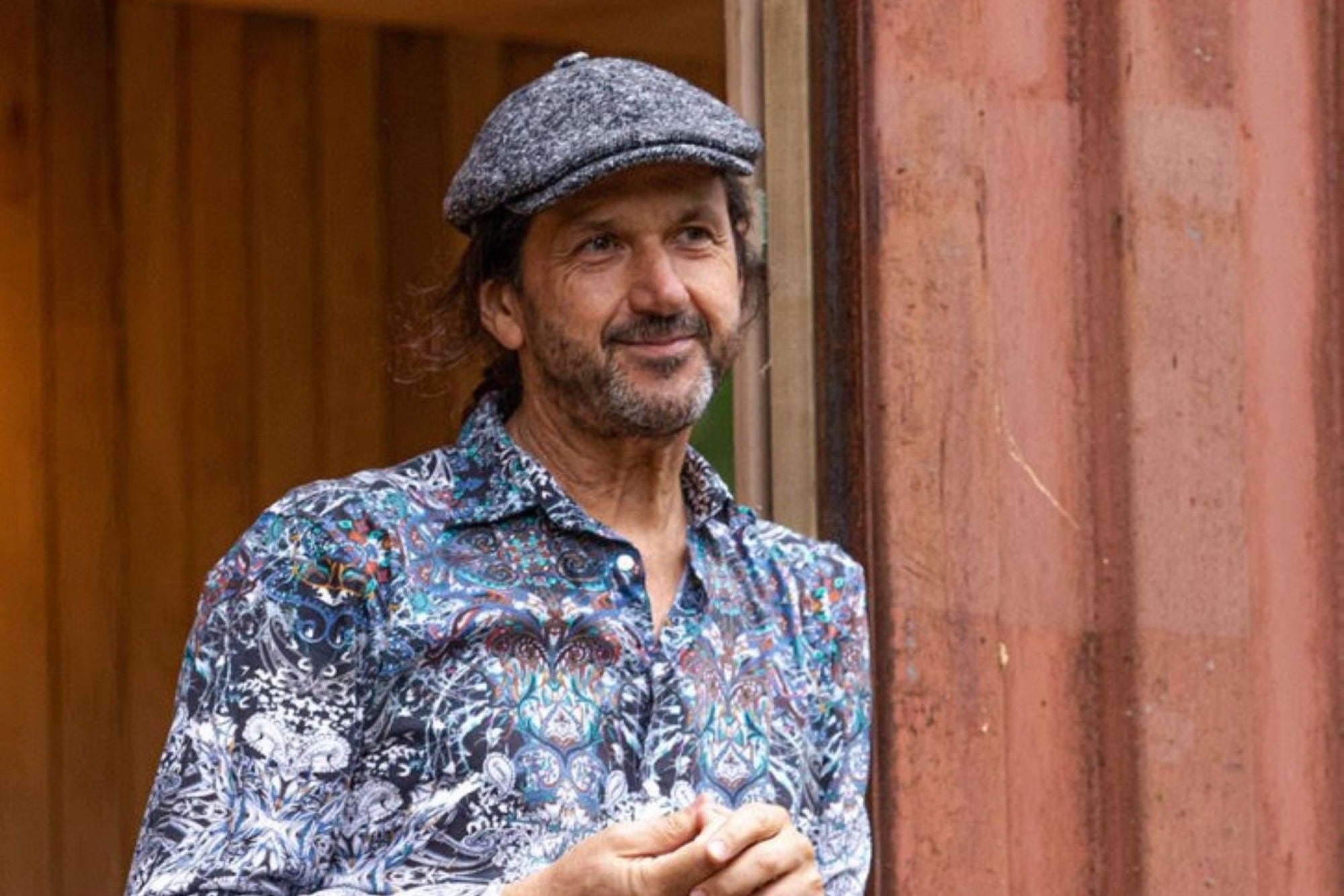 From Concept to Company: Q&A With Roger Tempest, Owner Of Broughton ...