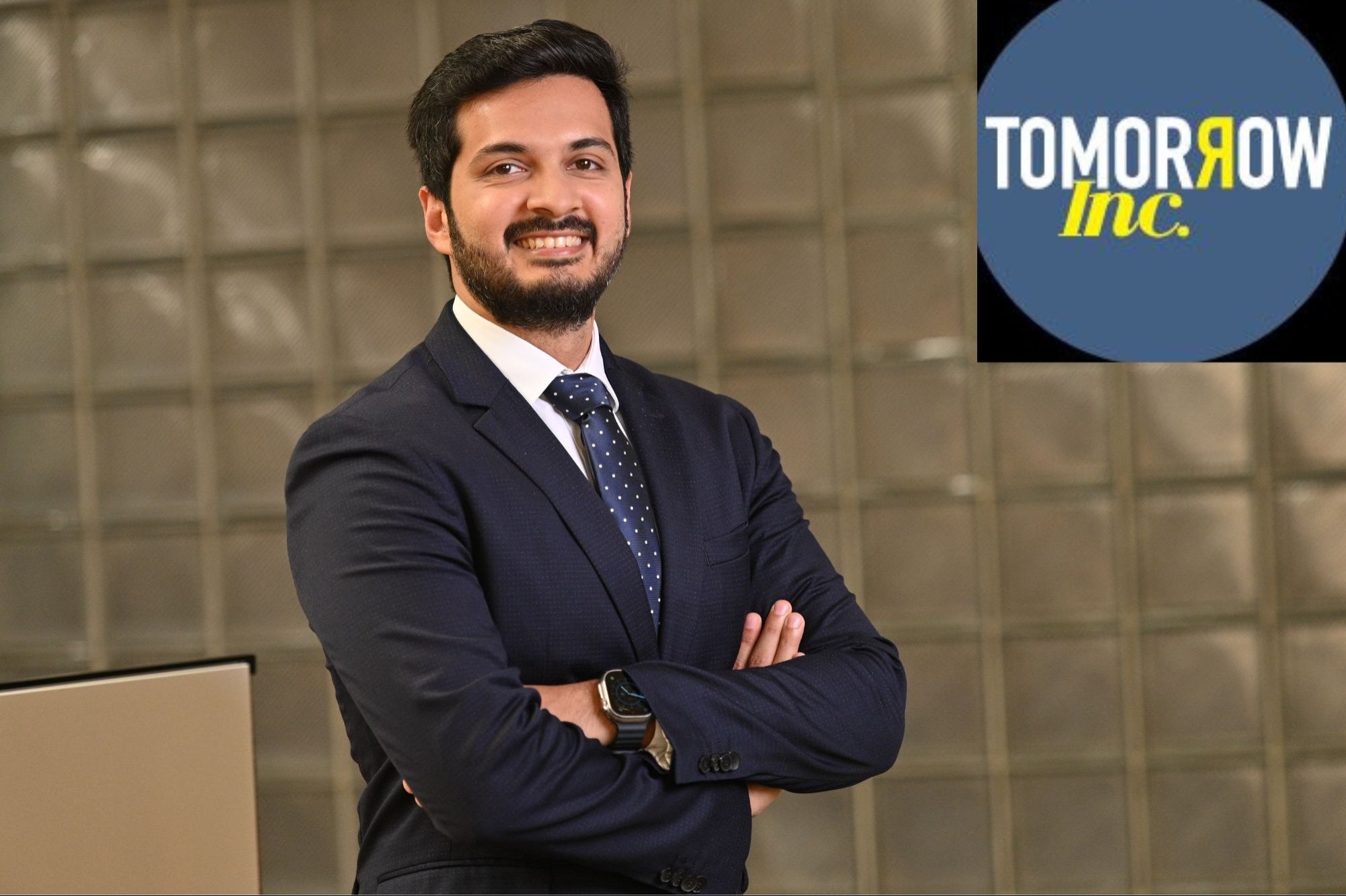 Akarsh Hebbar: The Change Maker | Entrepreneur