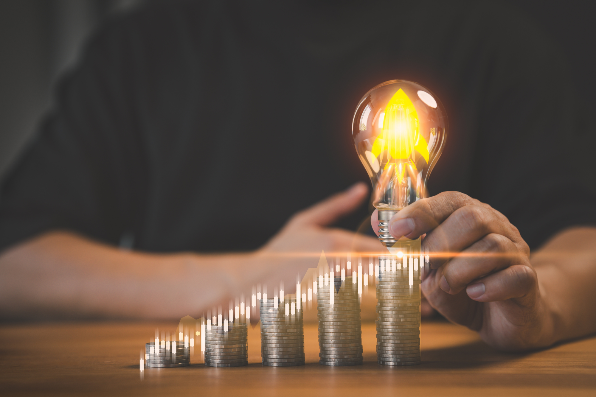 Four Entrepreneurial Lessons Learned Through Bootstrapping A Startup ...