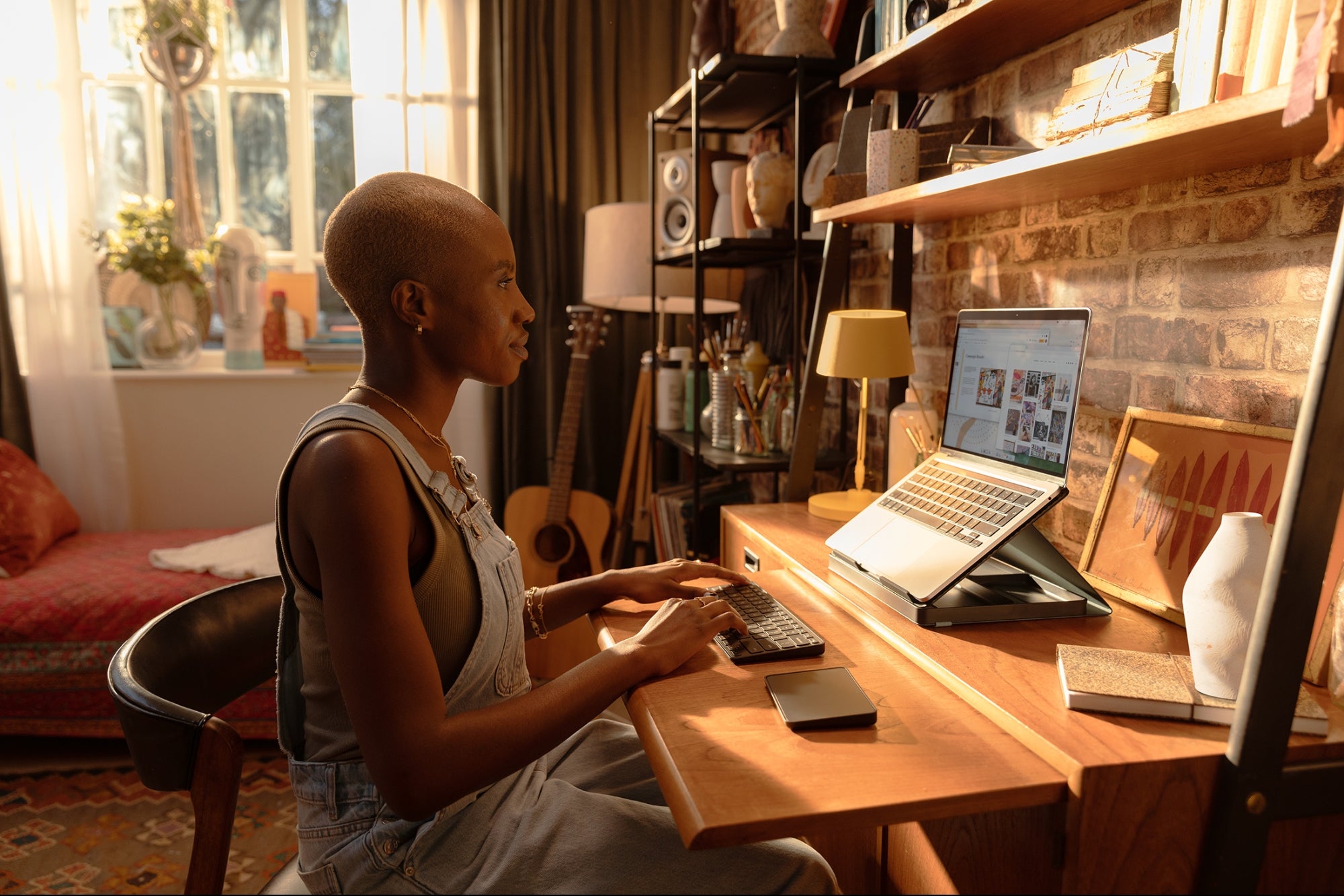 These Gadgets Will Help You Stay Focused and Energized | Entrepreneur