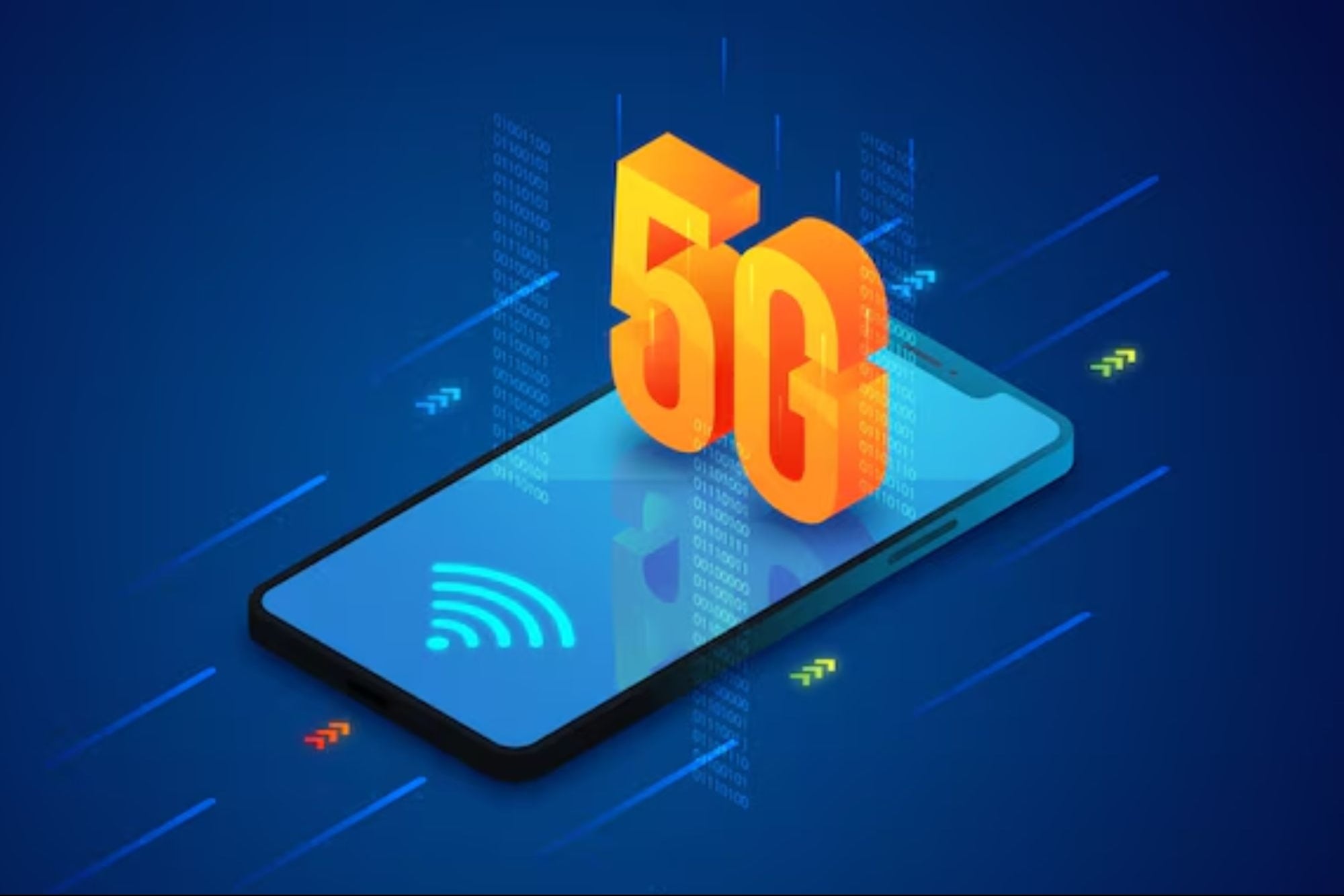 How India Beats US To Become the Second-biggest 5G Handset Market ...