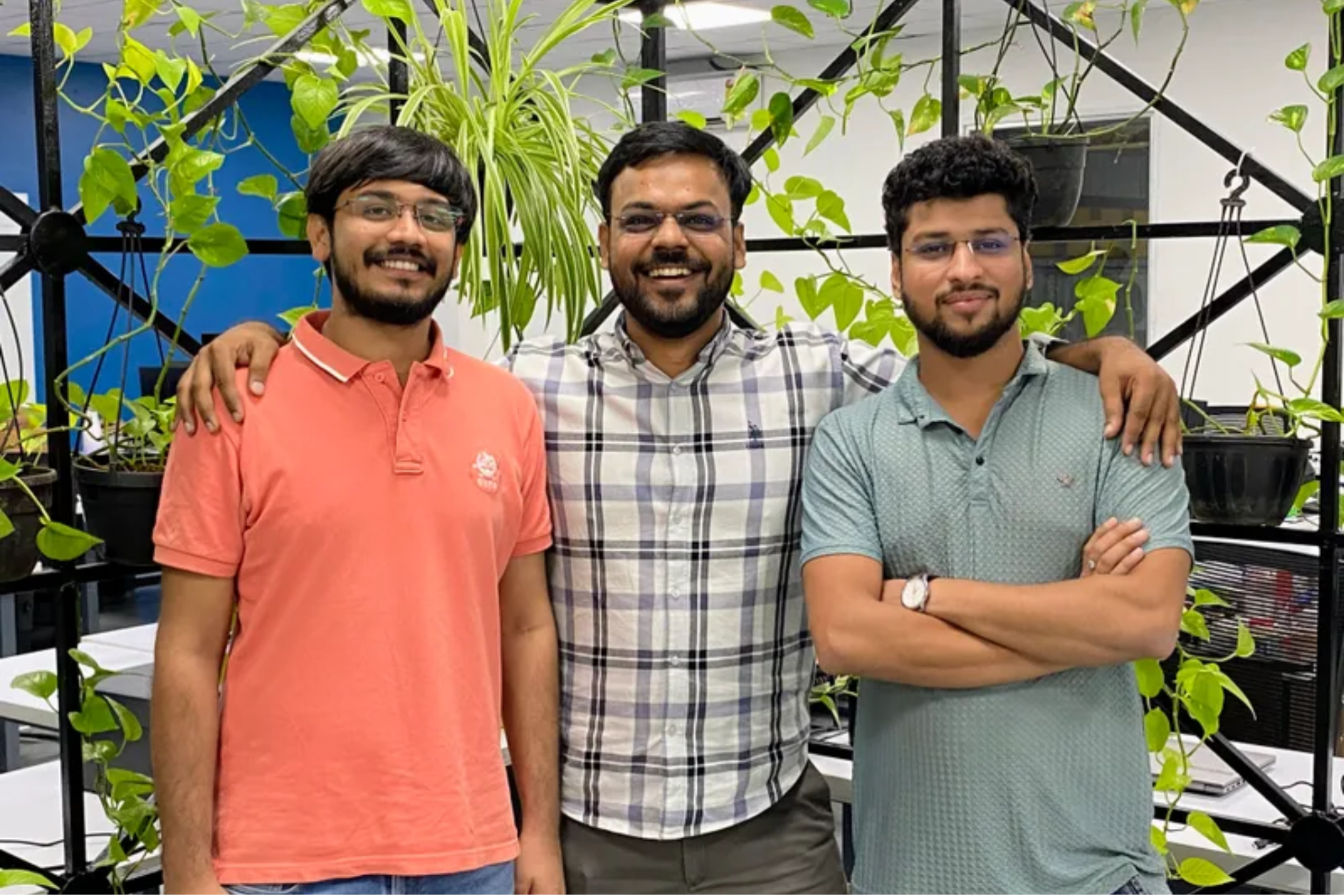 Info Edge Ventures, Pi Ventures, and Kalaari Capital Co-Lead USD 6 Mn Investment in Clean ...