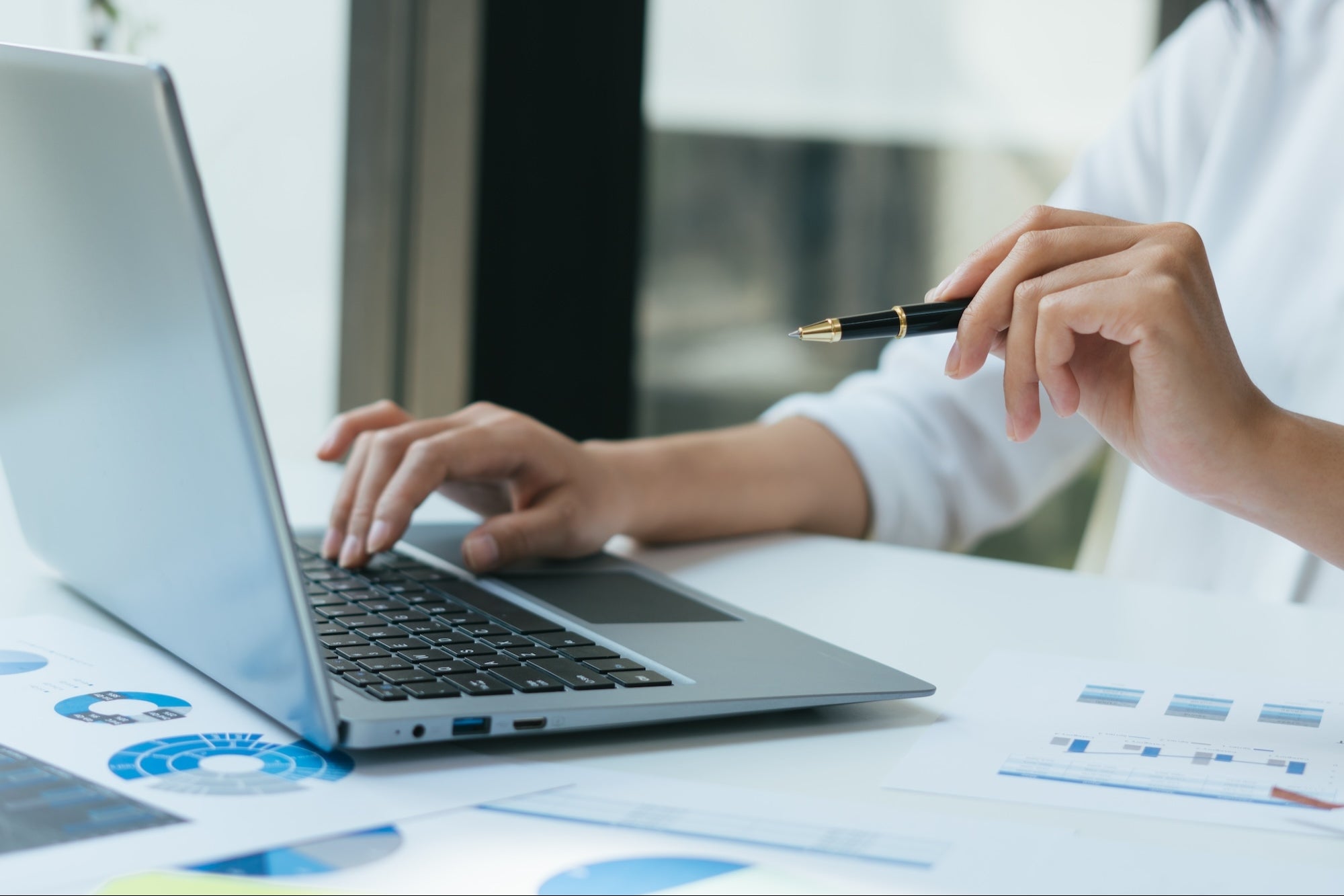 What You Need to Know About AI Detectors — And How to Use Them in Your ...