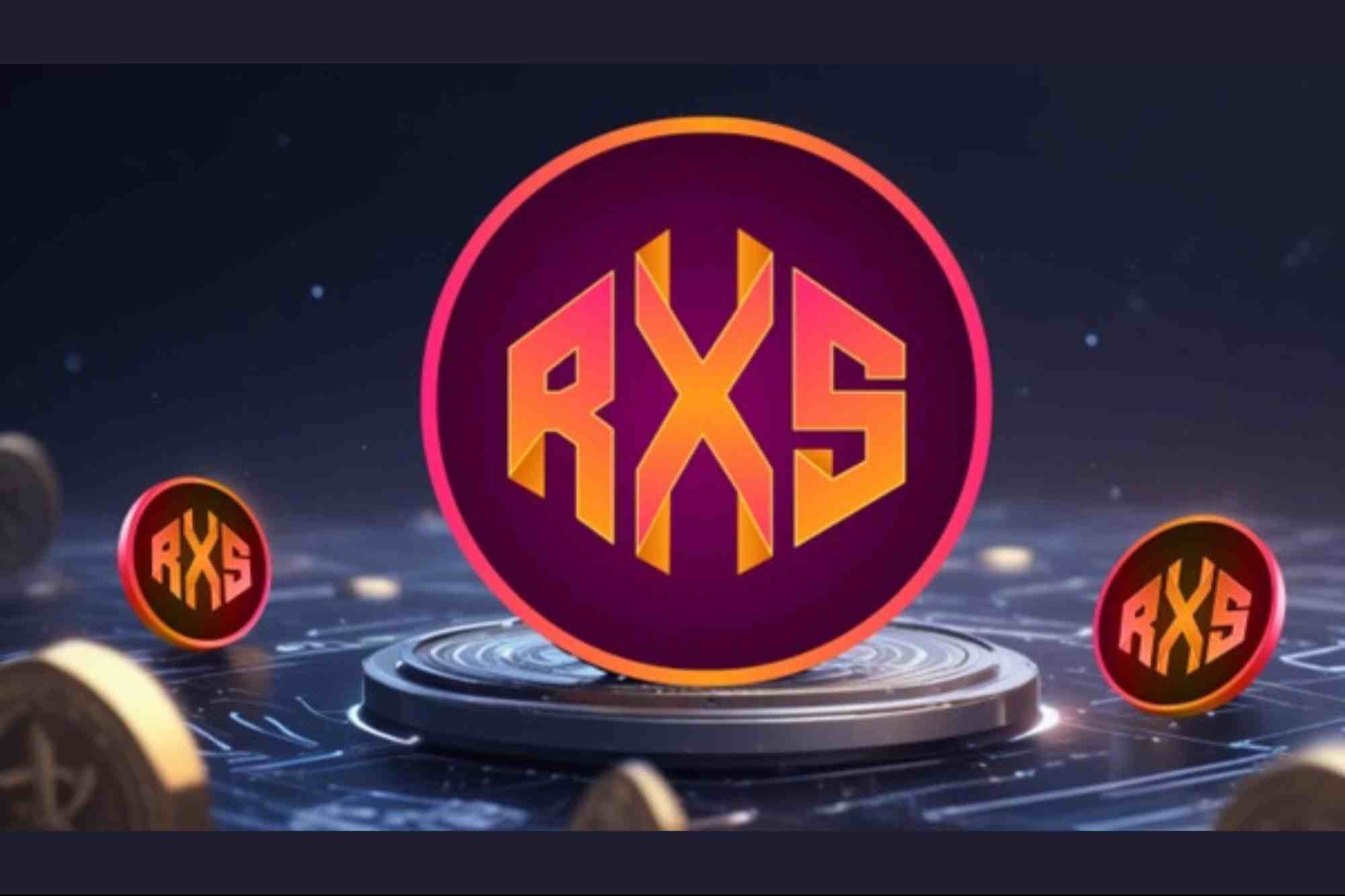 Rexas Finance (RXS): New Utility Token Reshaping Tokenization of Assets ...