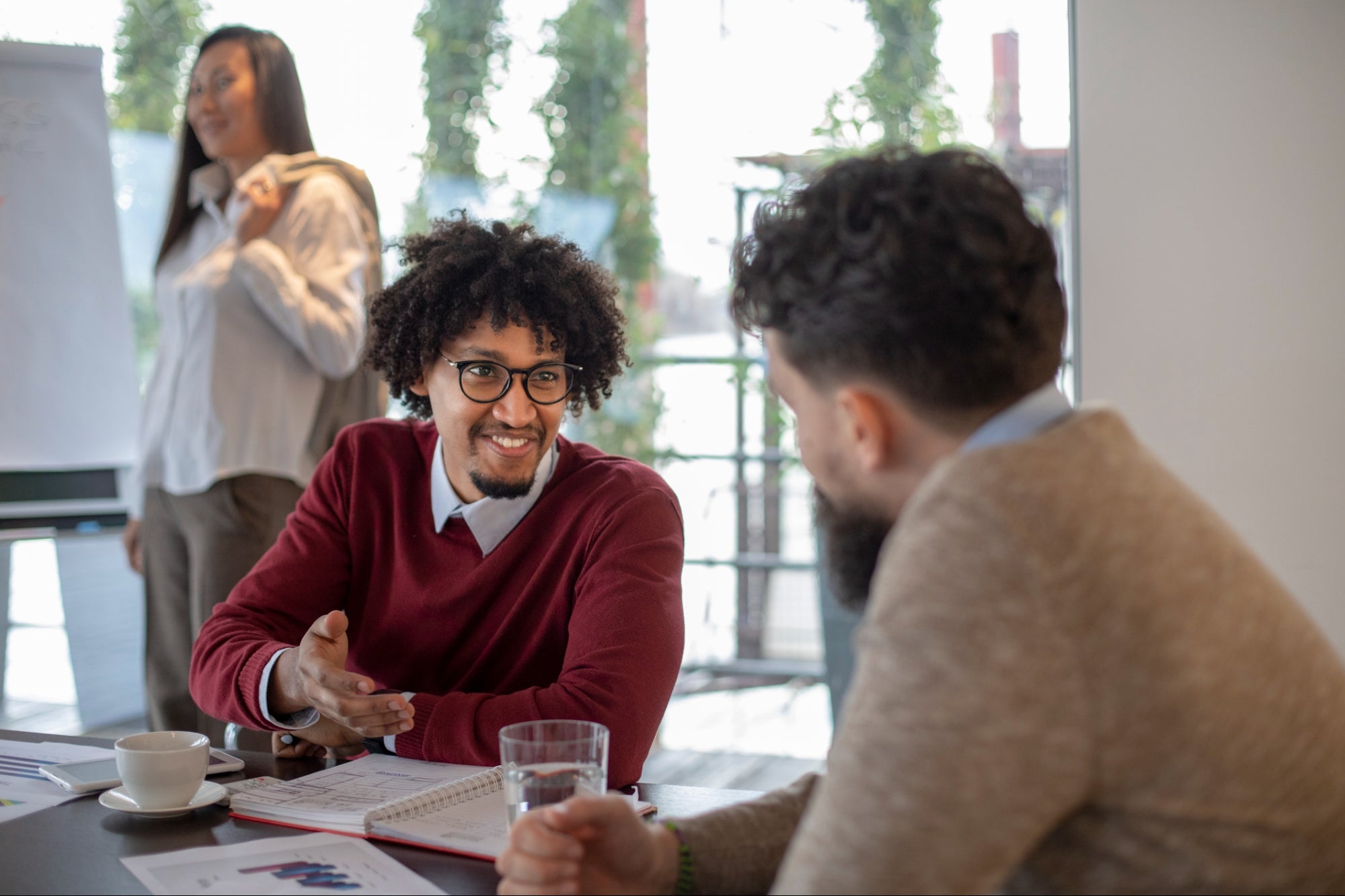 Why You Need to Pick Your Co-Founders Very Carefully | Entrepreneur