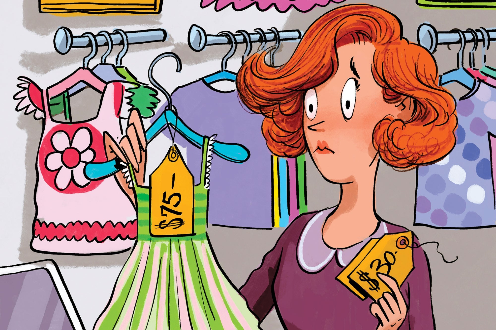 This Expert Helps Founders Make More By Controlling Their Feelings | Entrepreneur