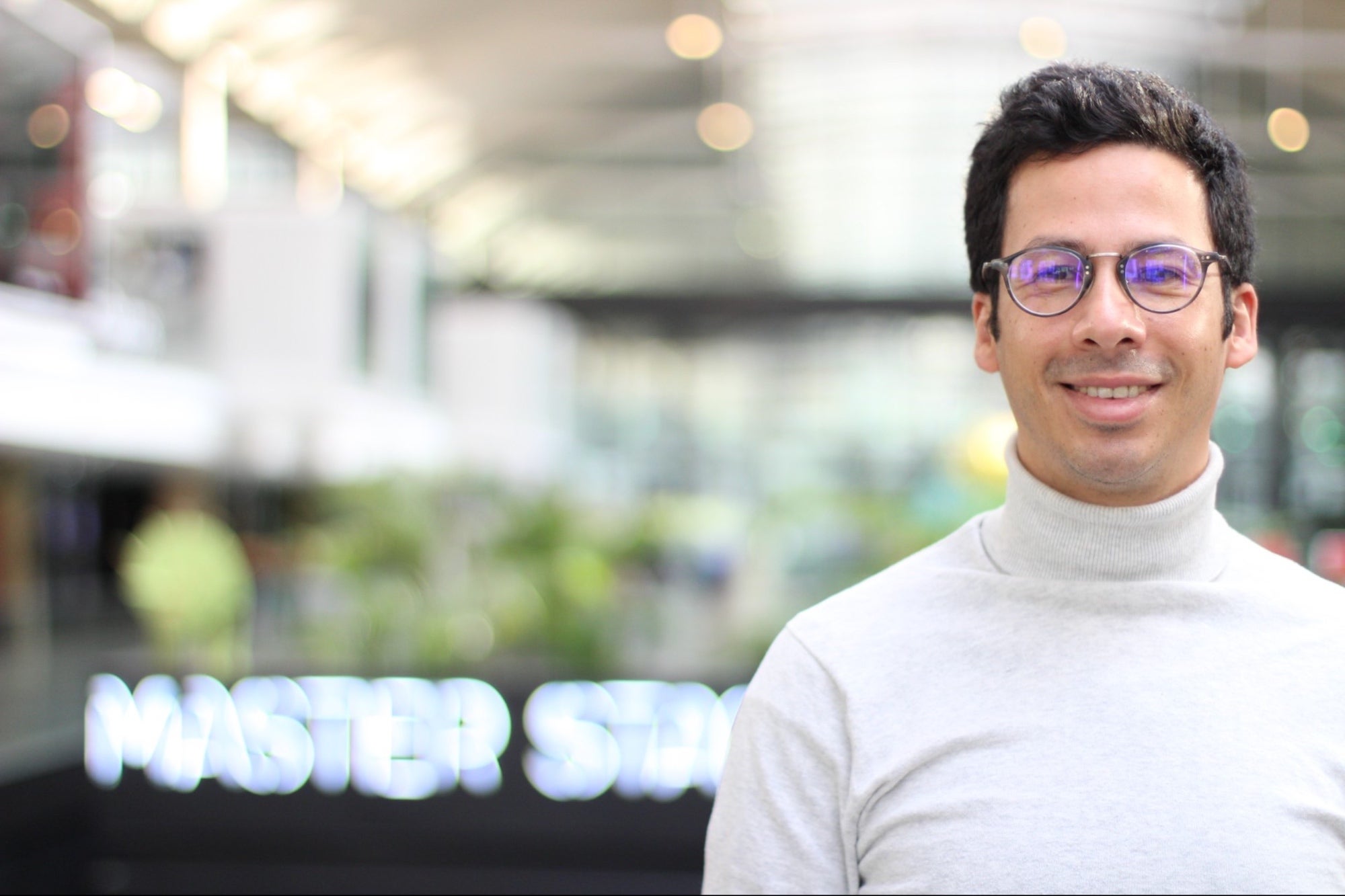 Mega Green Accelerator: Tunisia-Born Kumulus Water Aims To Address The ...