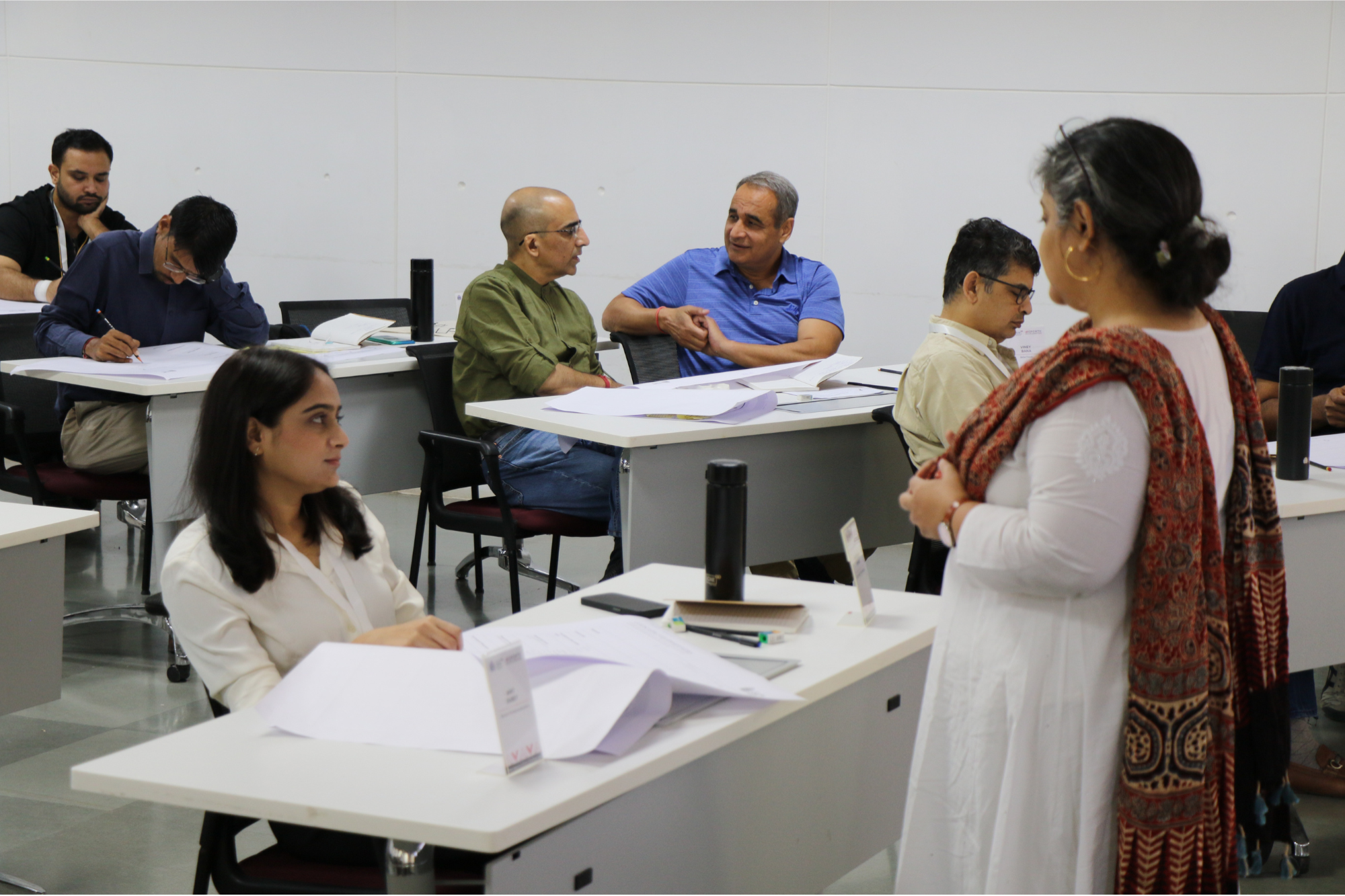 IIMA Ventures Launches Growth Accelerator 2.0 to Support 15 Indian SMEs ...