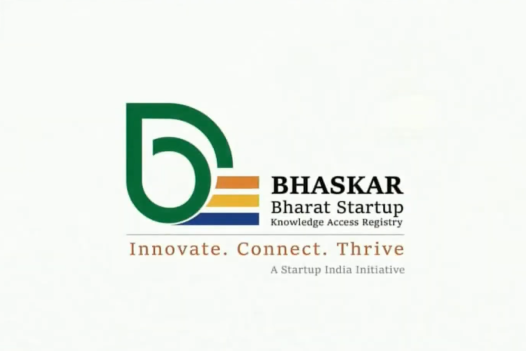 BHASKAR: 5 Things You Need to Know About the Start-up Initiative ...