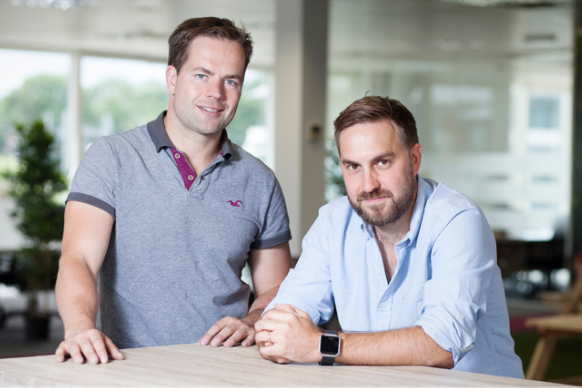 Award-Worthy Workspaces: The Secret Sauce Behind MyWorkSpot | Entrepreneur