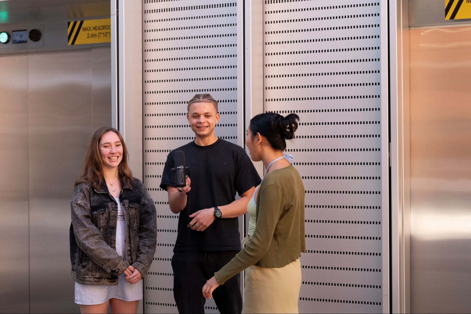 Powering the Next Generation | Entrepreneur