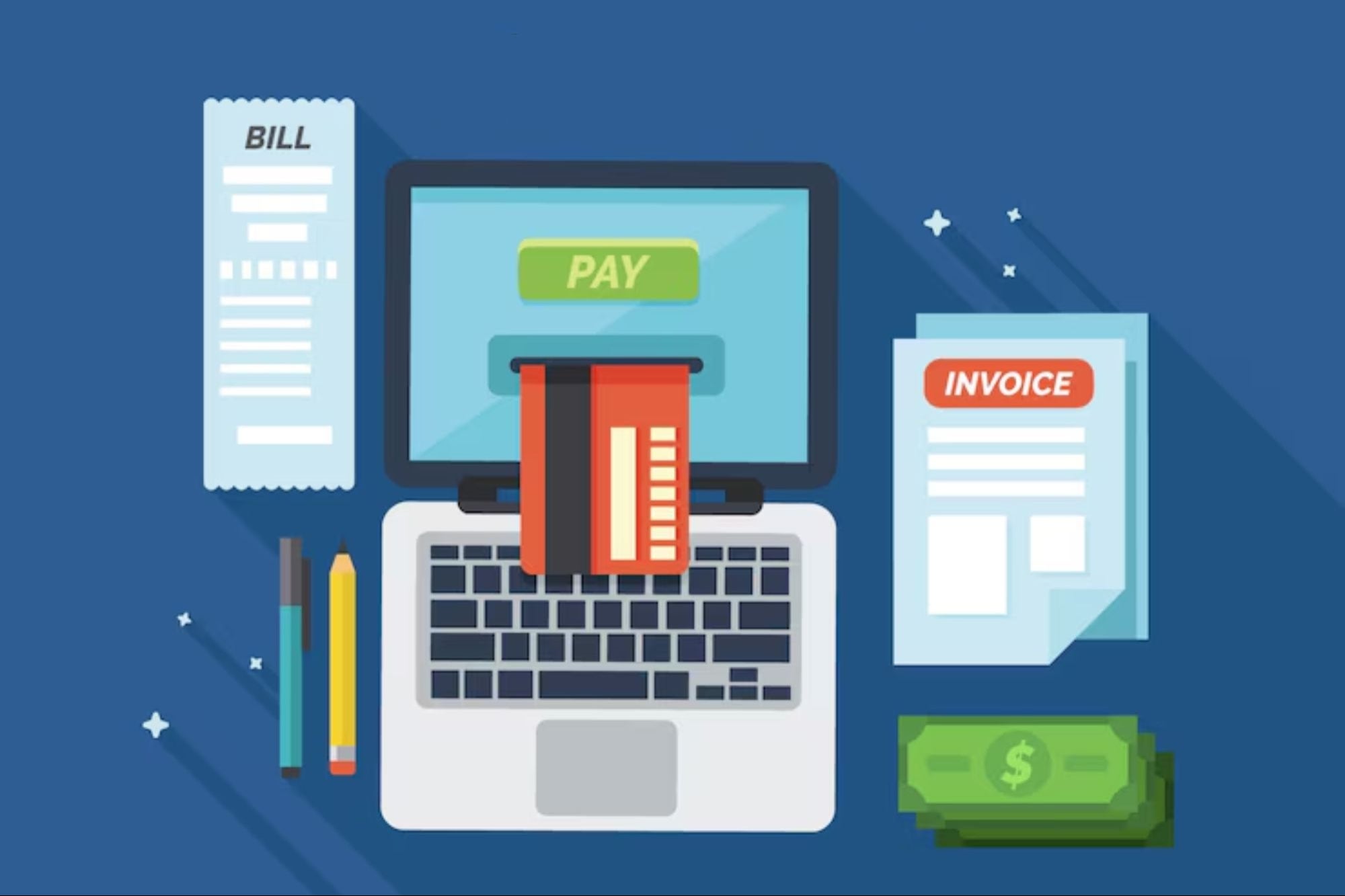 The Role of Digital Payment Infrastructures in MSME Growth | Entrepreneur