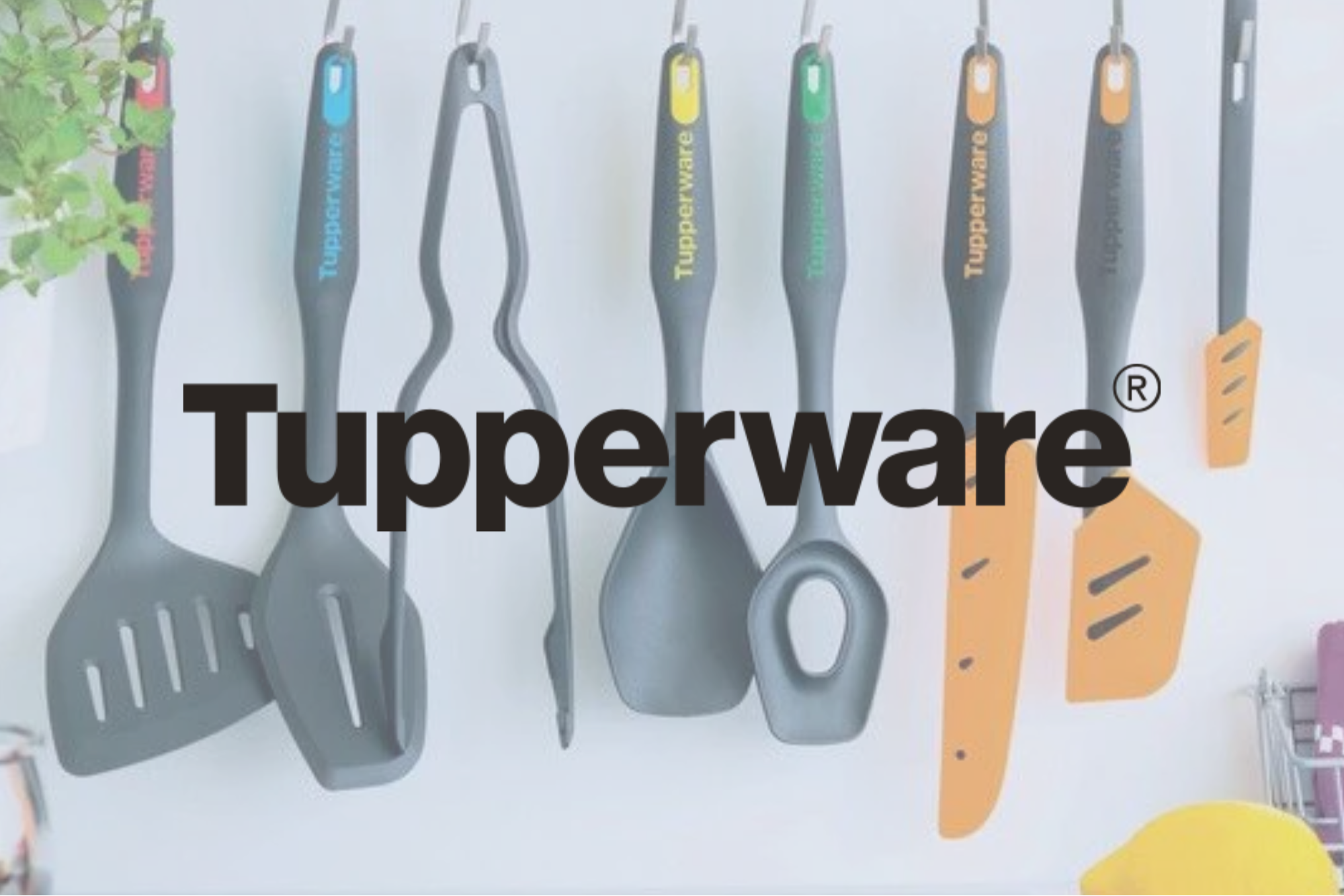 3 Reasons Why Tupperware Party is Coming to an End | Entrepreneur