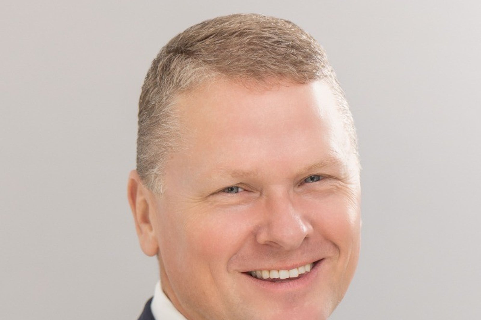 He Went from Jail to Running a $500M Real Estate Empire—All Because He ...