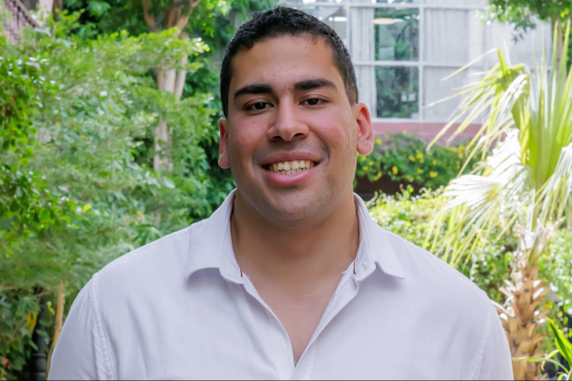 Mega Green Accelerator: Cairo-Based Viridia Tech Aims To Help Farmers ...