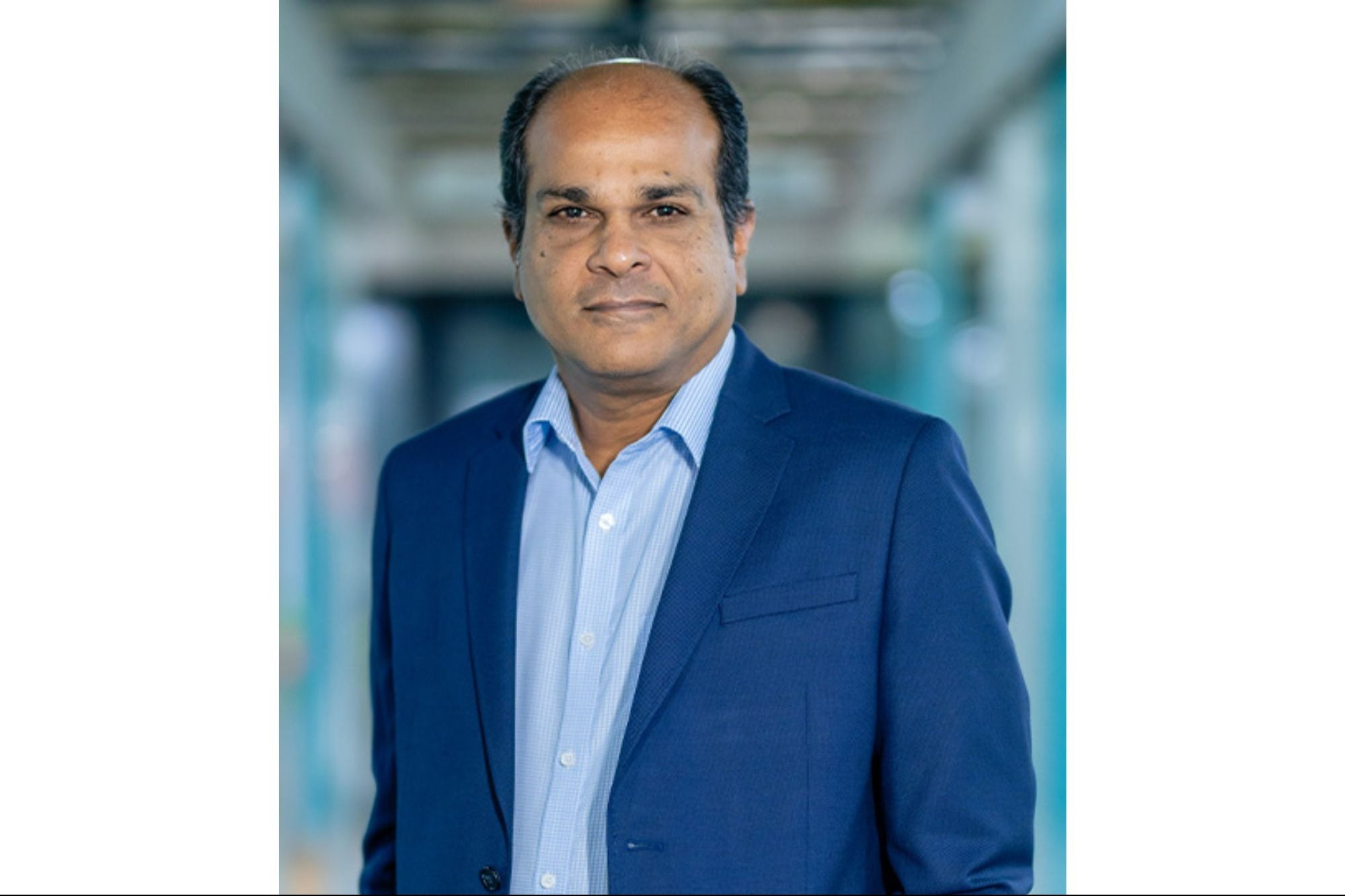 EPAM Systems Sees Robust Growth in India driven by GCCs | Entrepreneur
