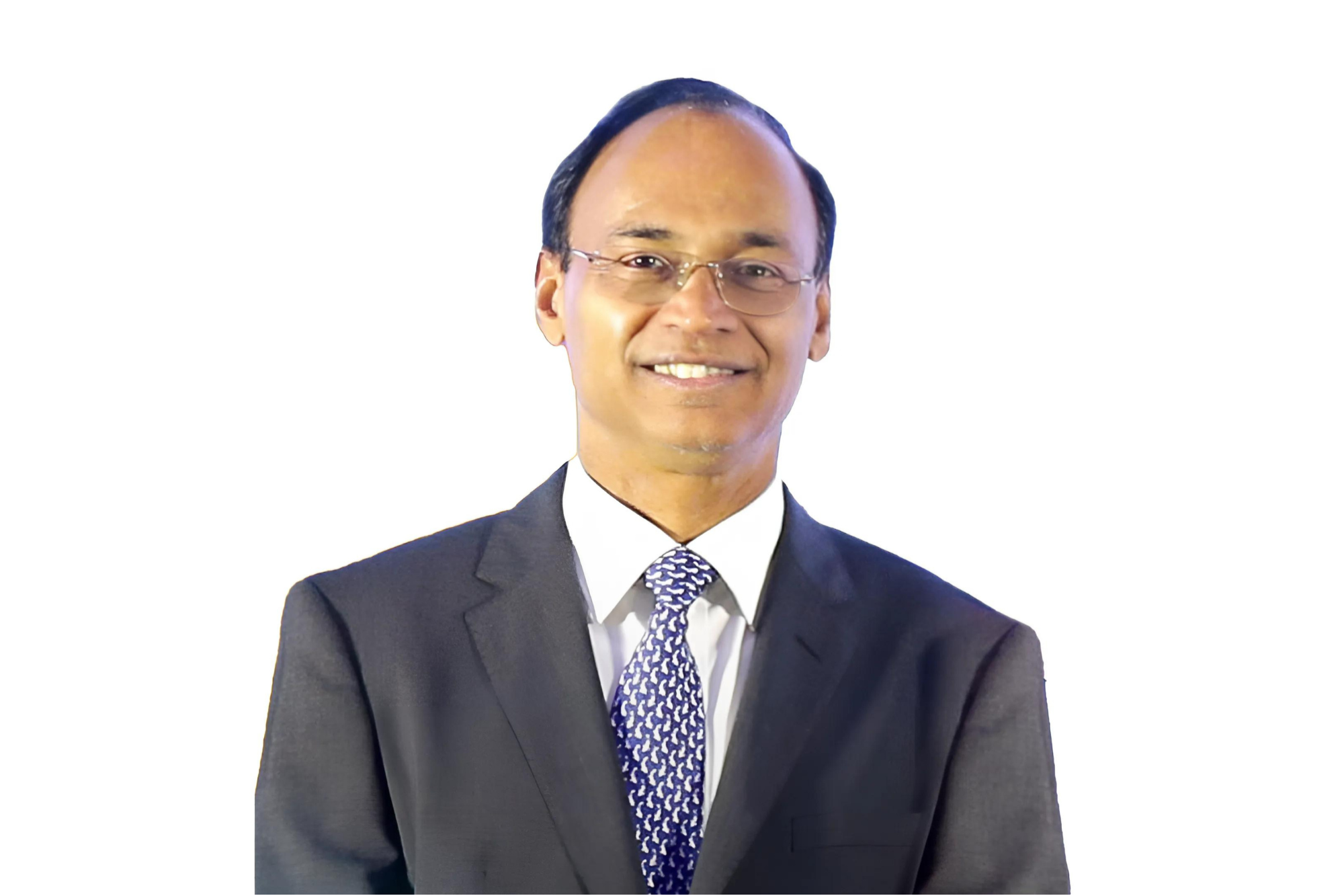 Federal Bank Welcomes KVS Manian as New MD and CEO | Entrepreneur