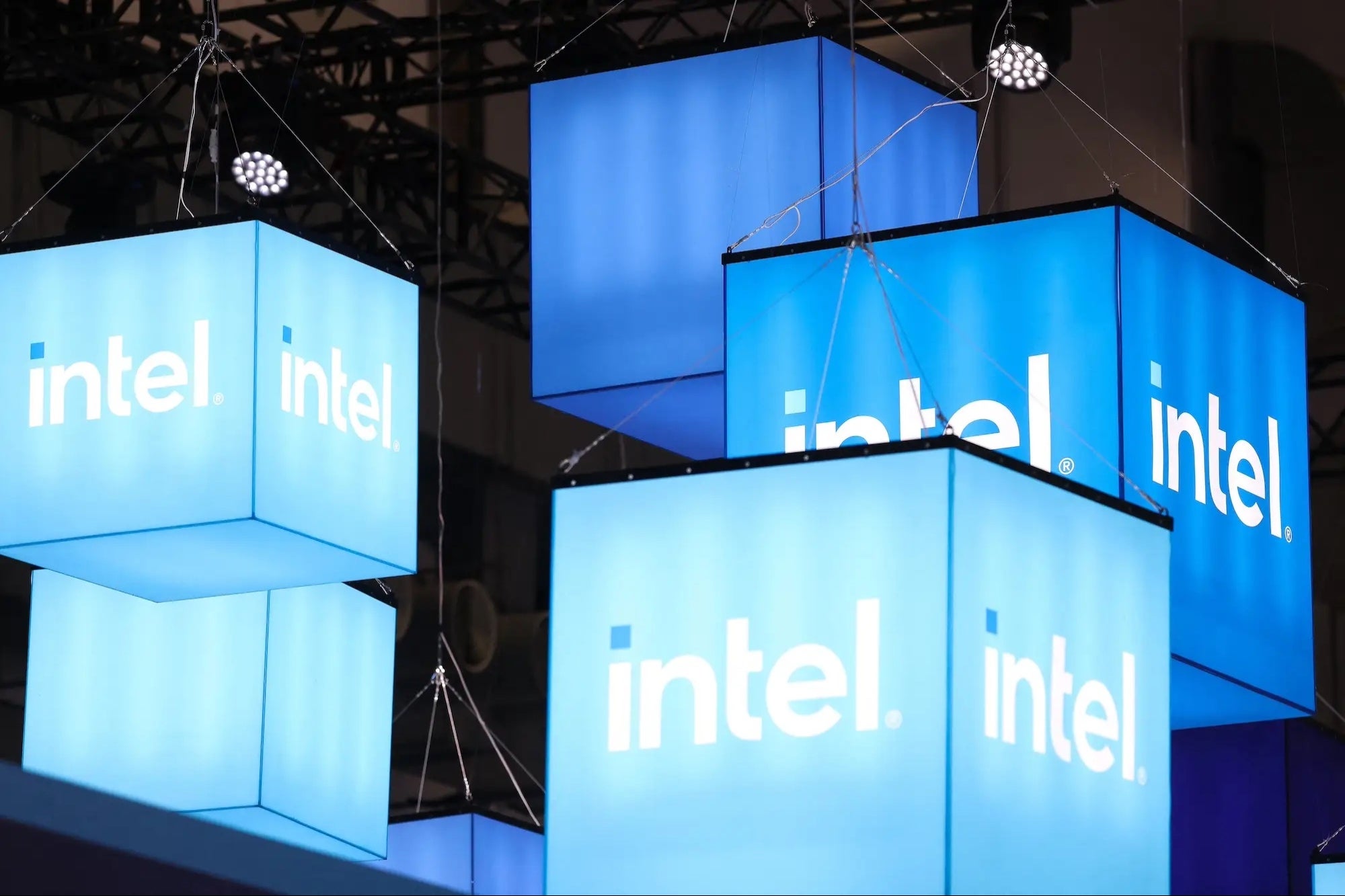 Is Intel Getting Billions From Apollo Global Management? | Entrepreneur
