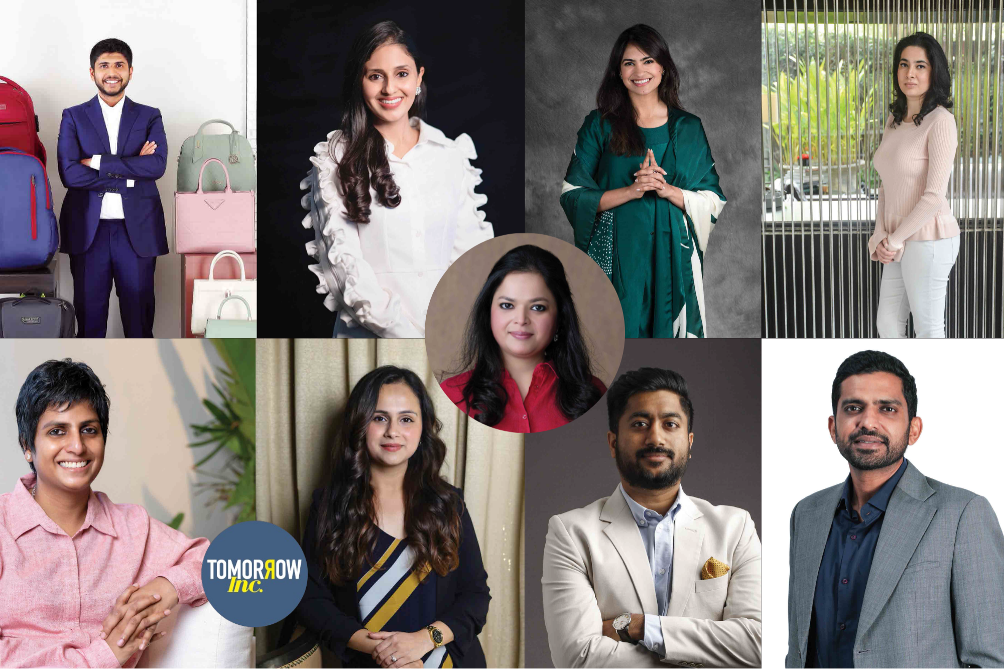 How the Next Generation is Continuing the Family Legacy | Entrepreneur