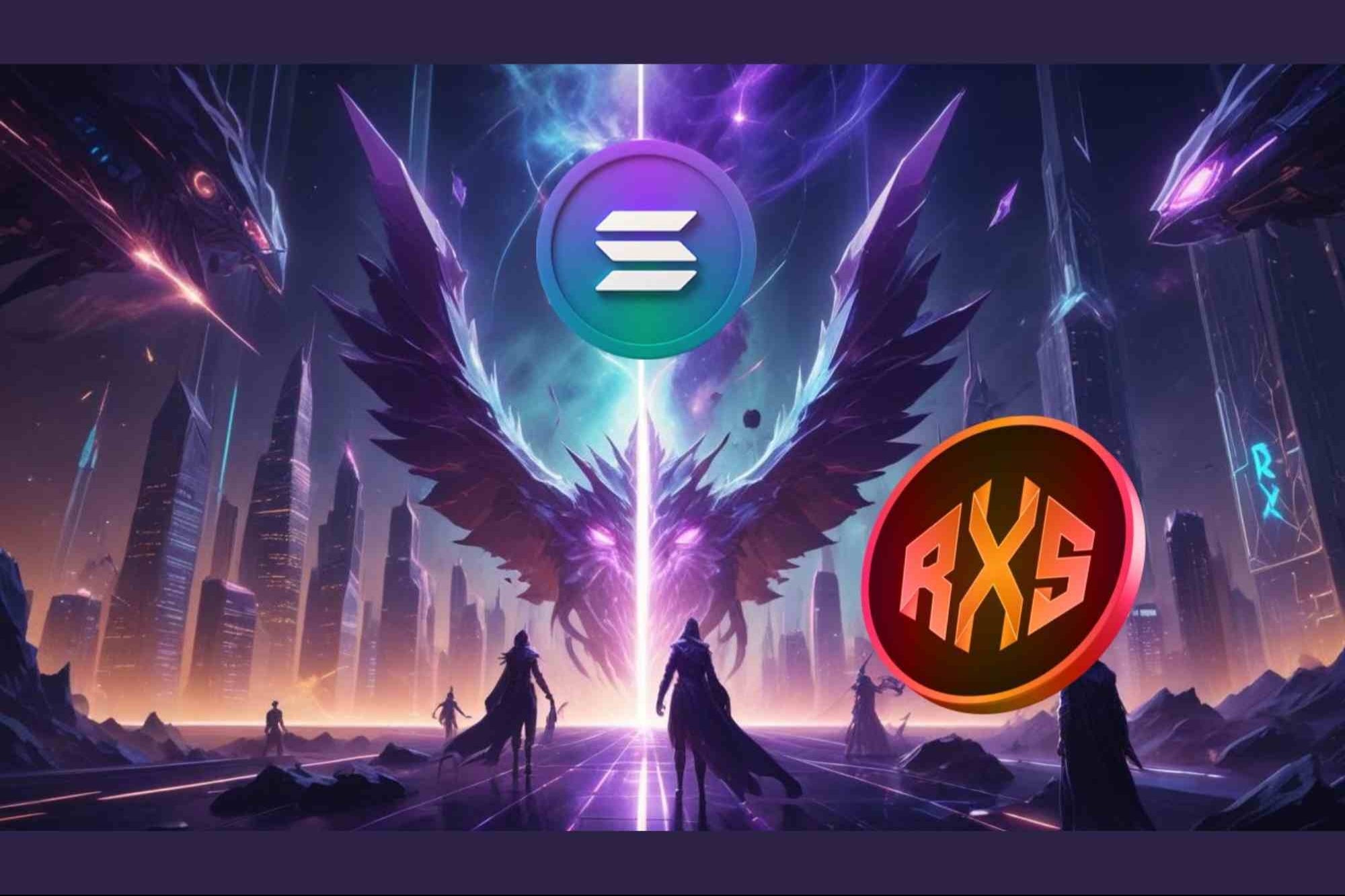 Rexas Finance (RXS) Price Prediction | Entrepreneur