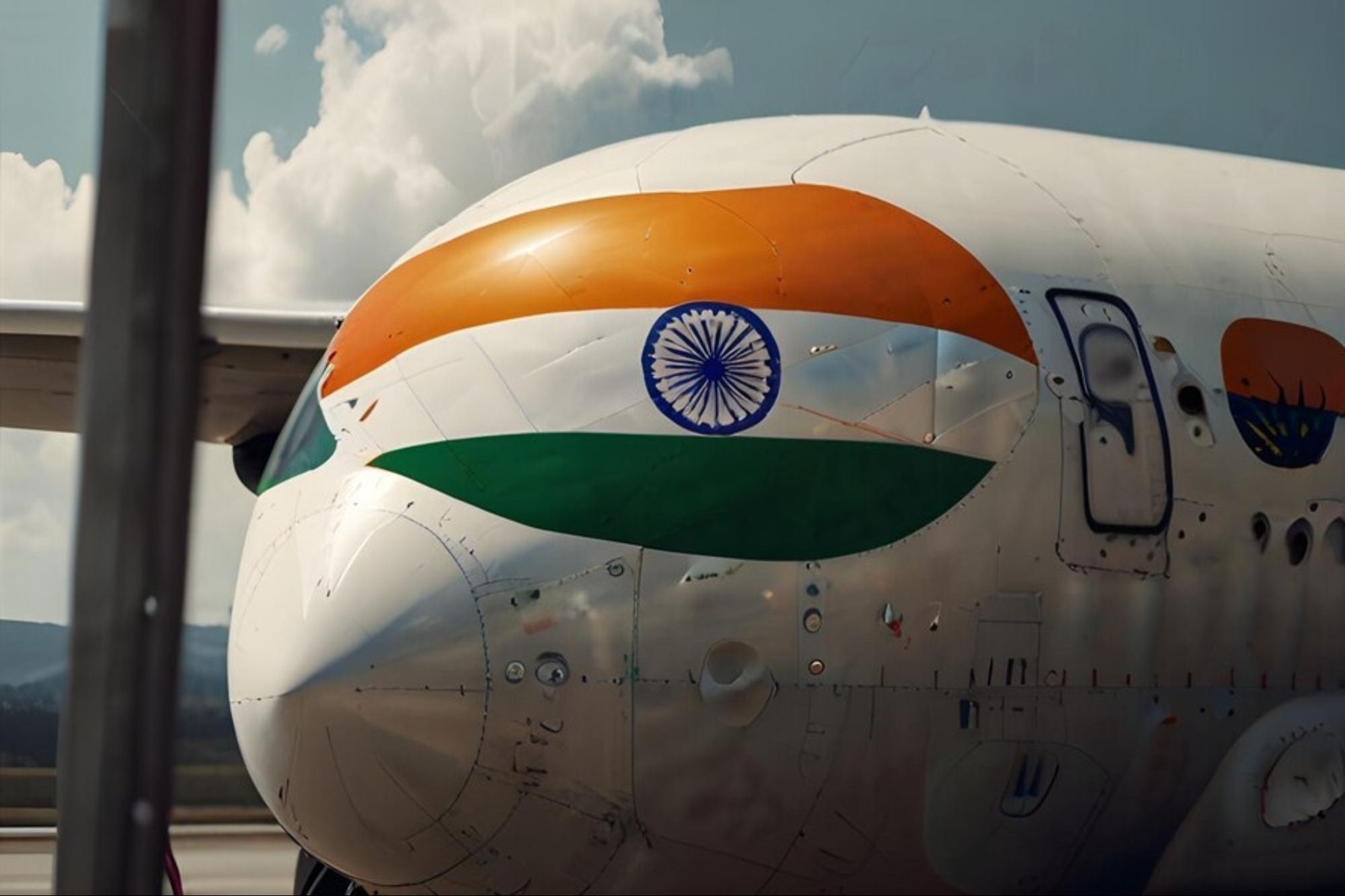 India's Aviation Sector Set to Soar with Three New Airlines | Entrepreneur