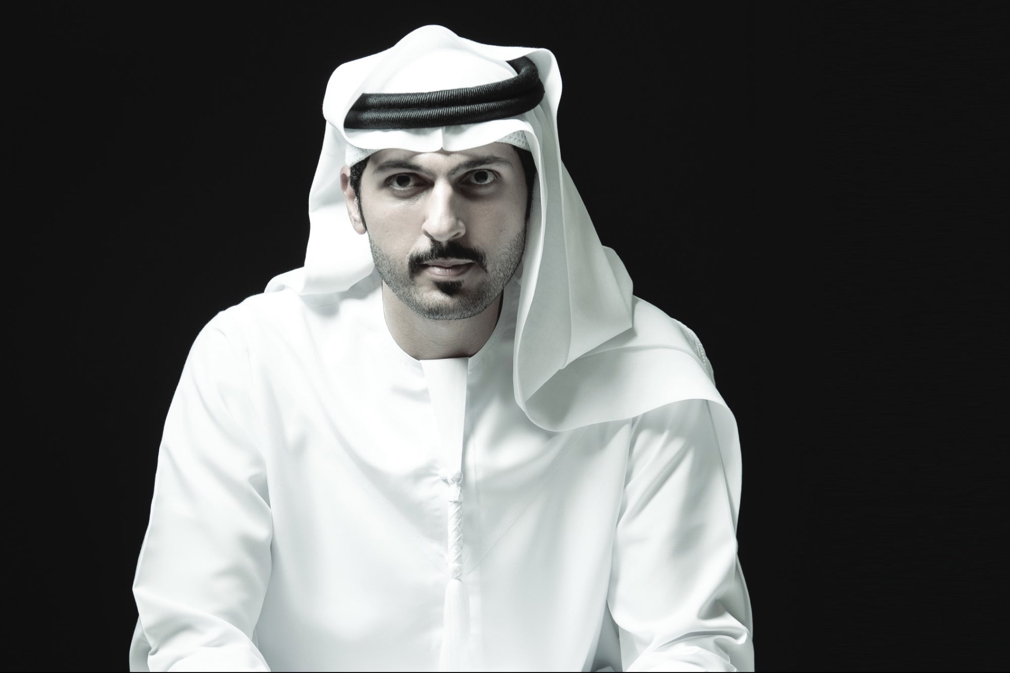 Architect Of Ambition: Muhammad BinGhatti, Chairman of Binghatti ...