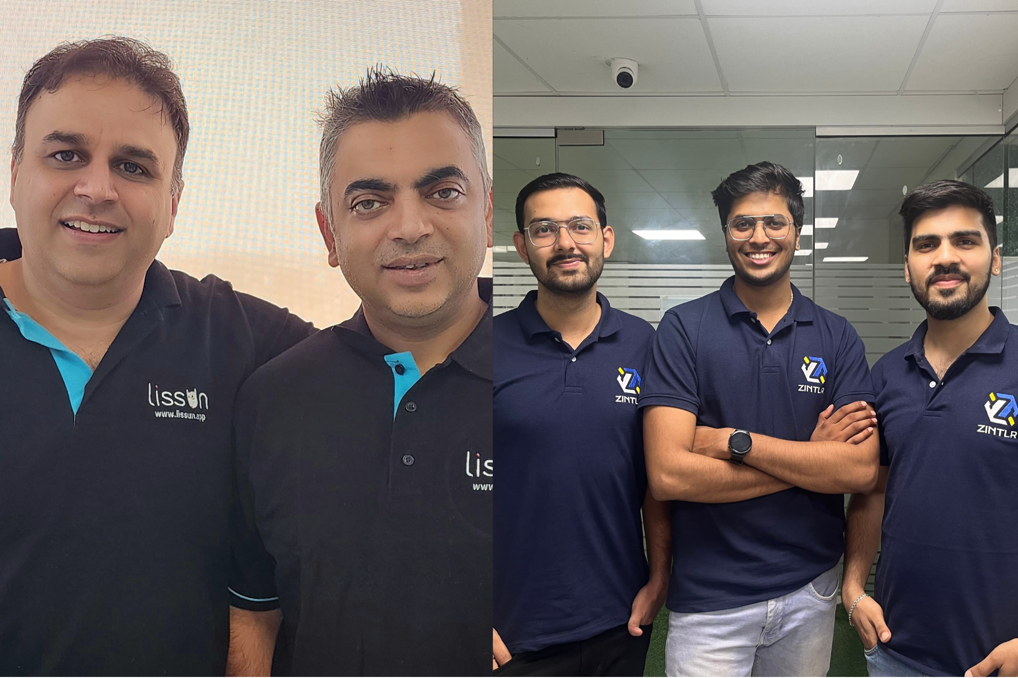 LISSUN and Zintlr Secure Early-Stage Funding to Drive Expansion and ...