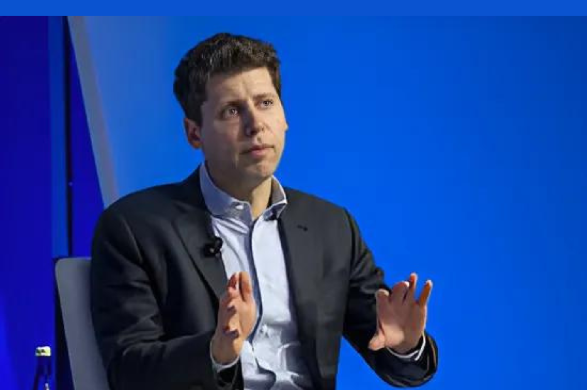 OpenAI Secures USD 6.6 Bn in Funding, Reaches USD 157 Bn Valuation Amid ...