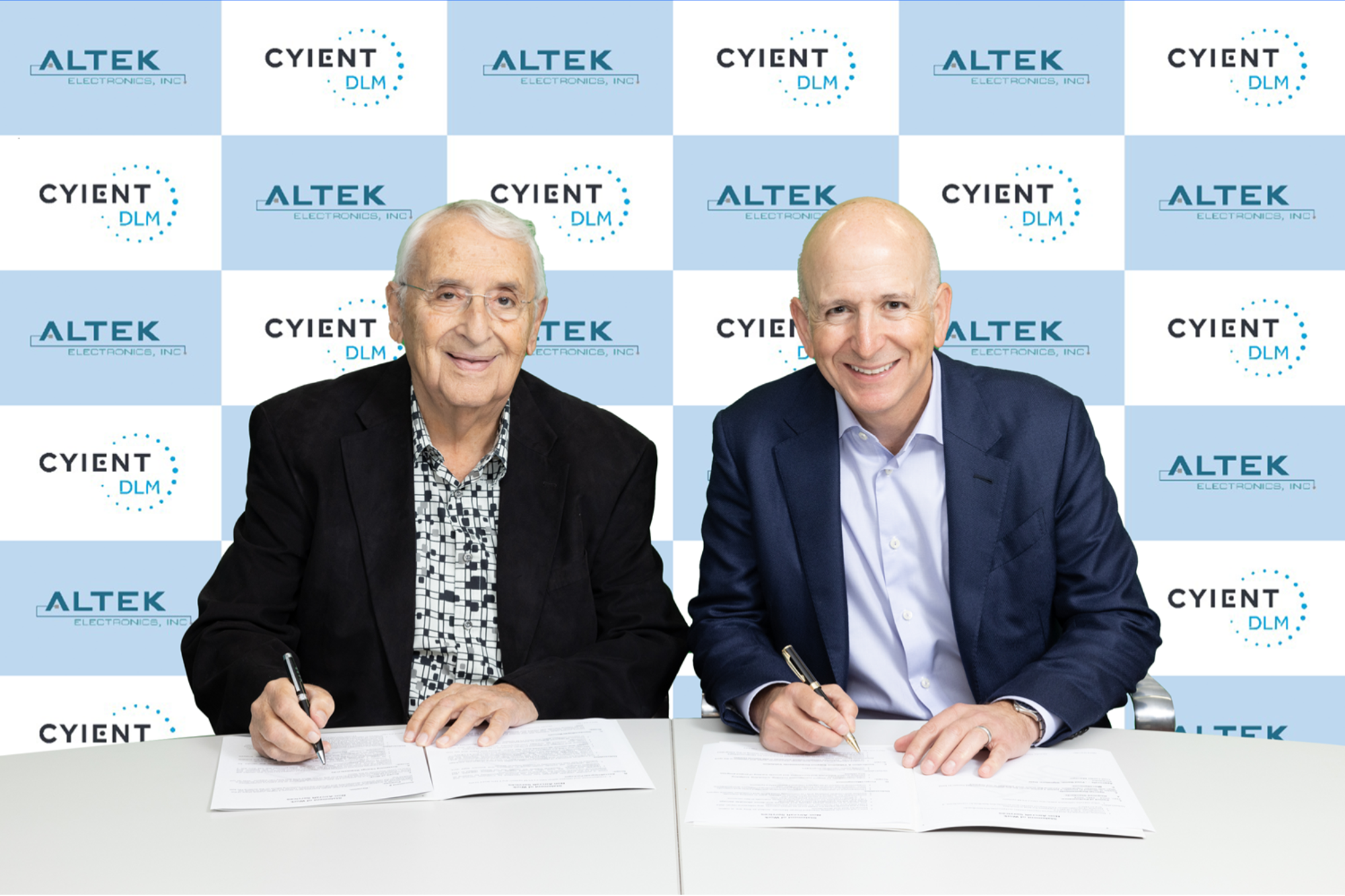 Cyient DLM Acquires Altek Electronics for Strategic Expansion in North ...