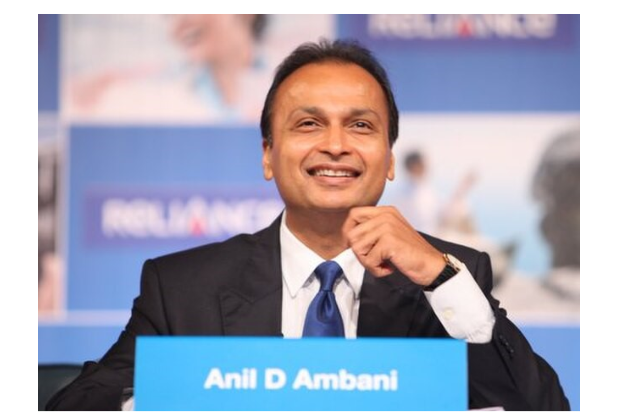Anil Ambani-Led Reliance Power and Reliance Infra Secure INR 17,600 Cr ...