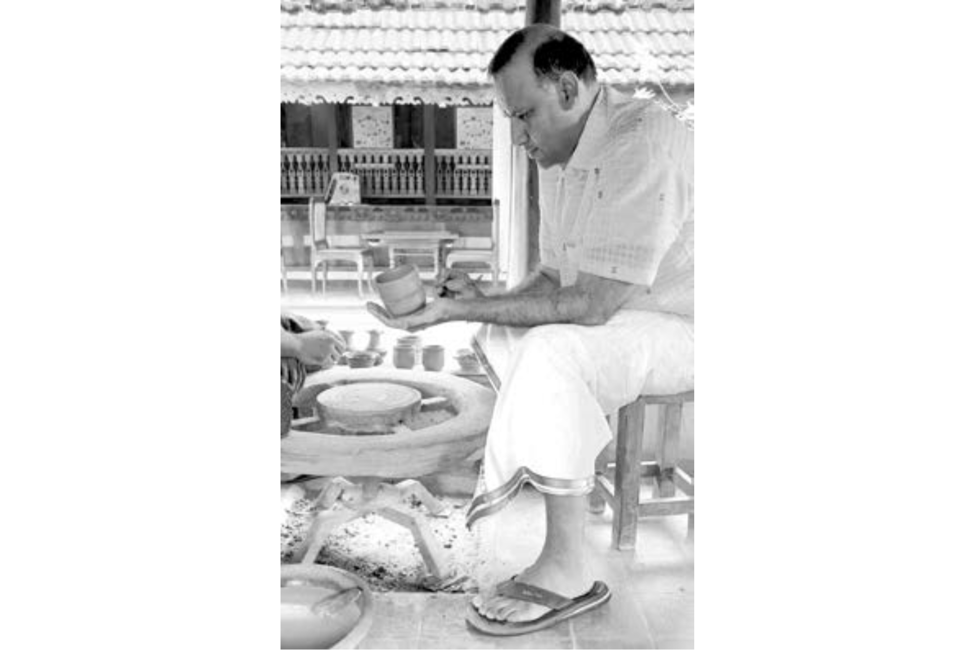 The Art & The Artist: Raj Babu, CEO & Founder, Agilisium | Entrepreneur