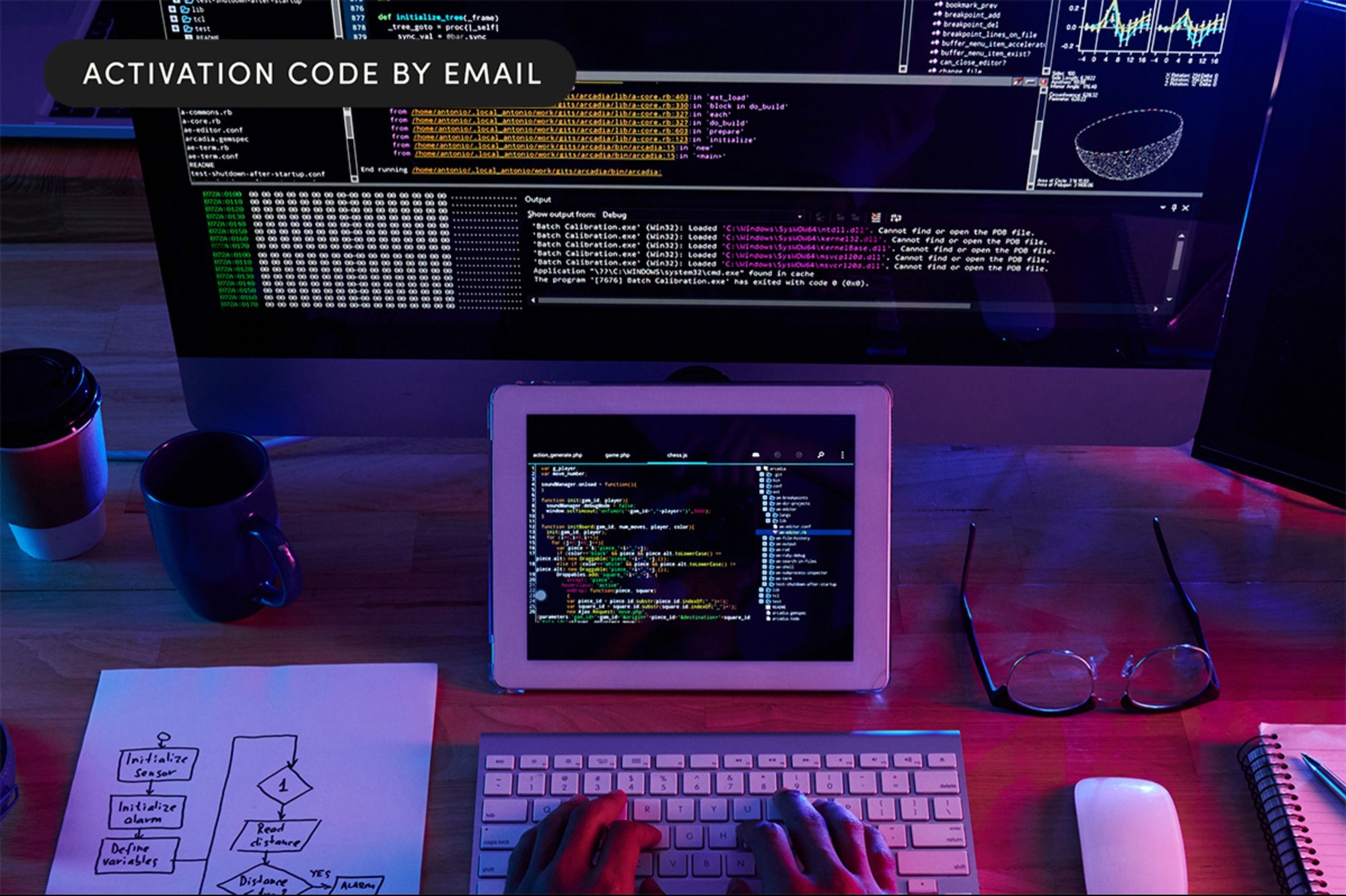 Cut Your Dev Time in Half with MS Visual Studio Professional | Entrepreneur Cut Your Dev Time in Half with MS Visual Studio Professional | Entrepreneur