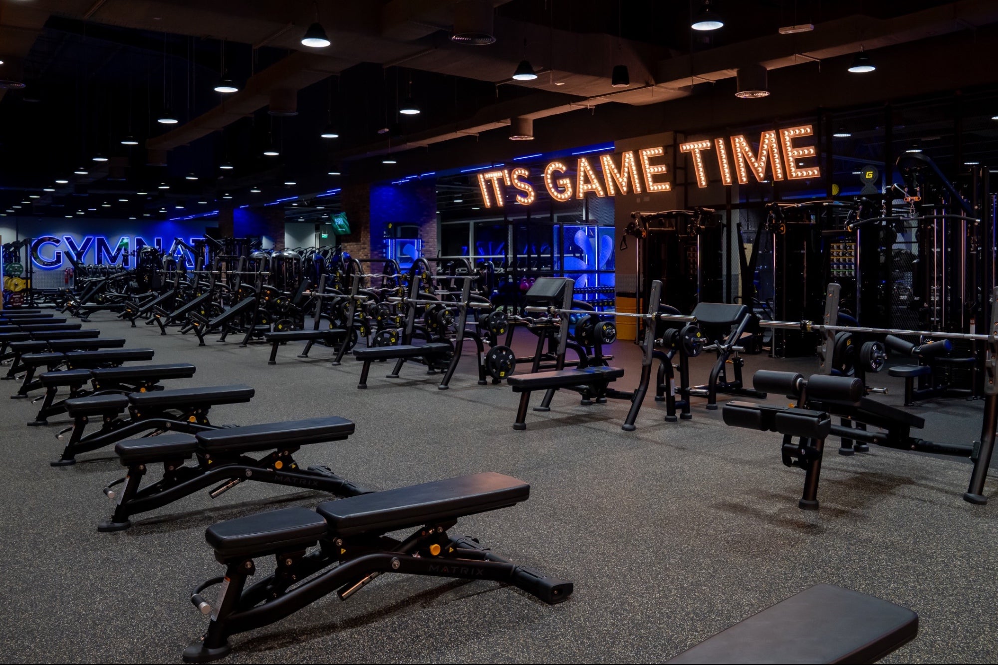 GymNation to Accelerate Expansion Following the Opening of Its 20th ...