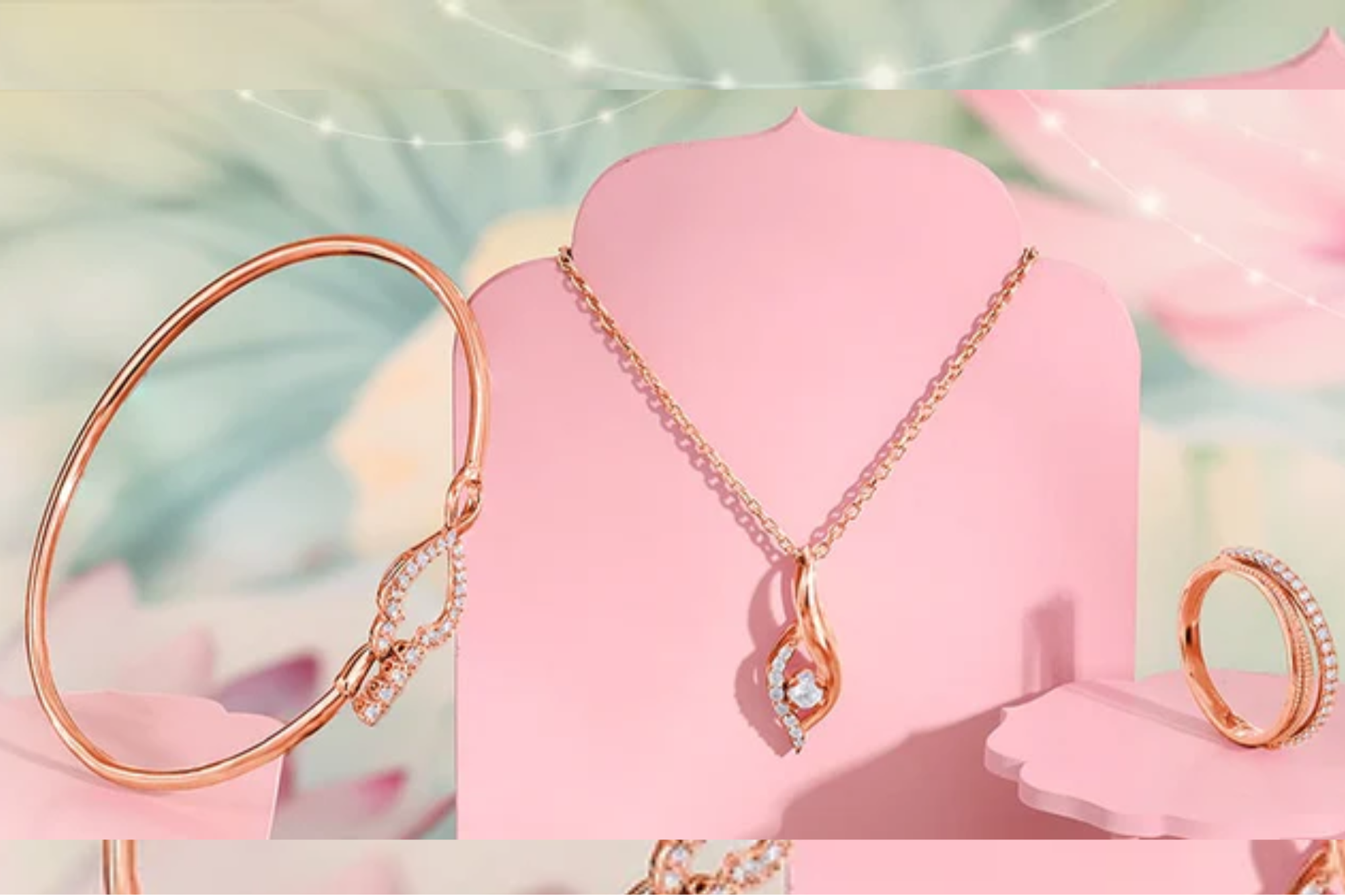 GIVA Jewellery Closes Extended Series B Funding with INR 255 Cr Investment Led by Premji Invest ...