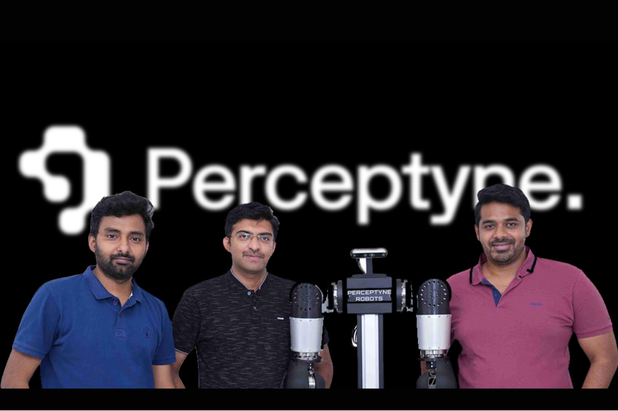 Perceptyne, Elixia Robotics, and Brown Living Raise Early-Stage Funding | Entrepreneur