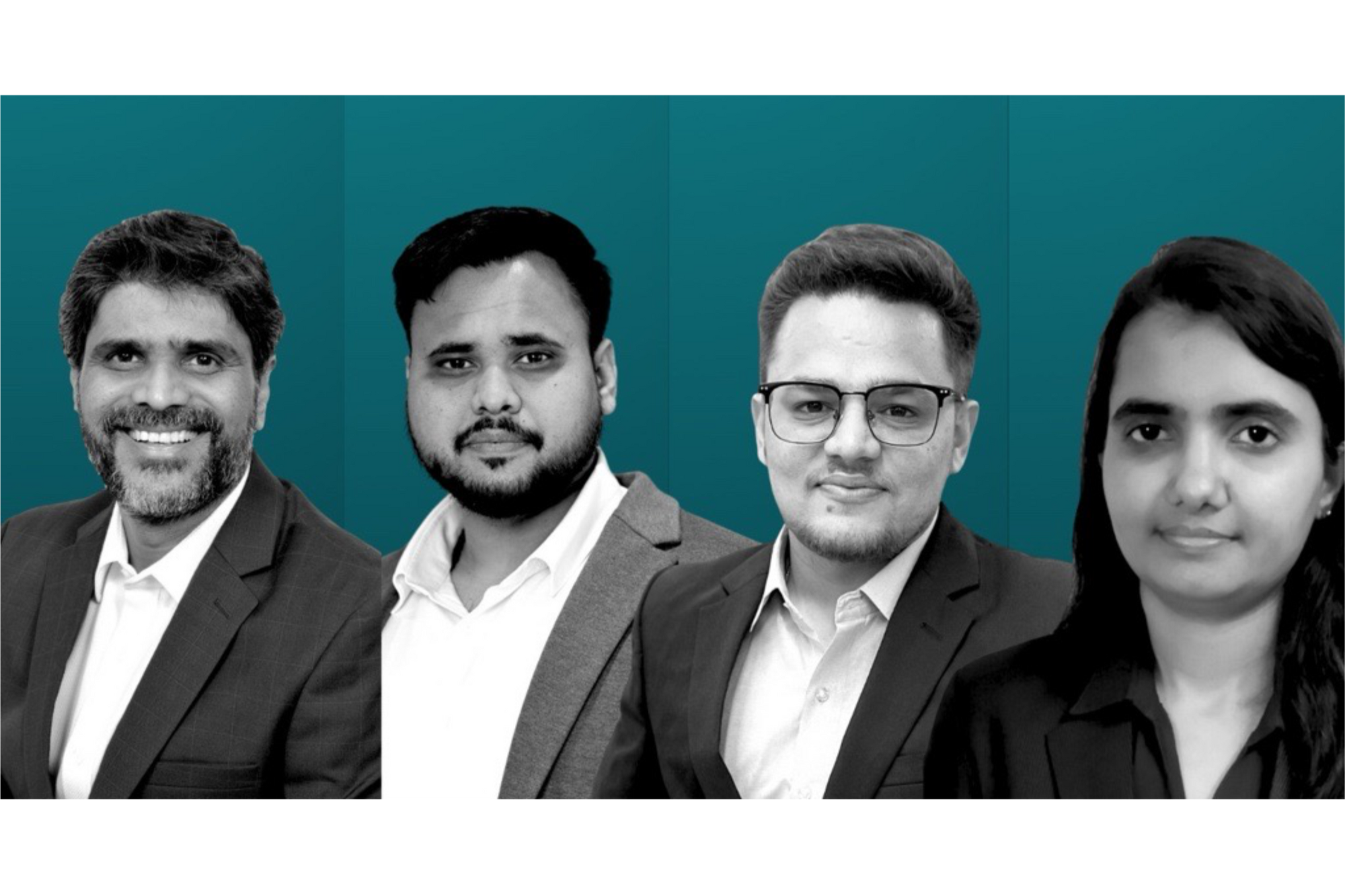 Data Science Wizards, Healspan, and Cosmic PV Power Raise Early-Stage Funding | Entrepreneur