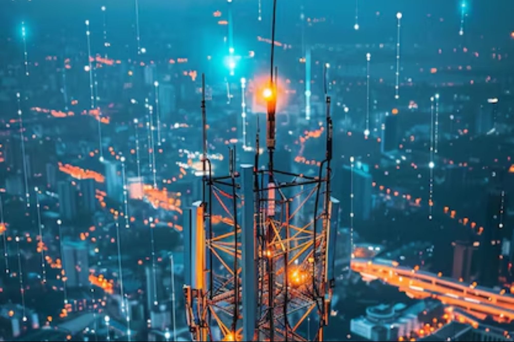 AI and Telecom: Why Industry Needs To Embrace It | Entrepreneur